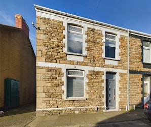 Port Talbot Estate Agents | Purplebricks