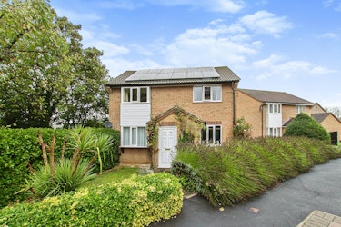 Cambridge Estate Agents | Purplebricks