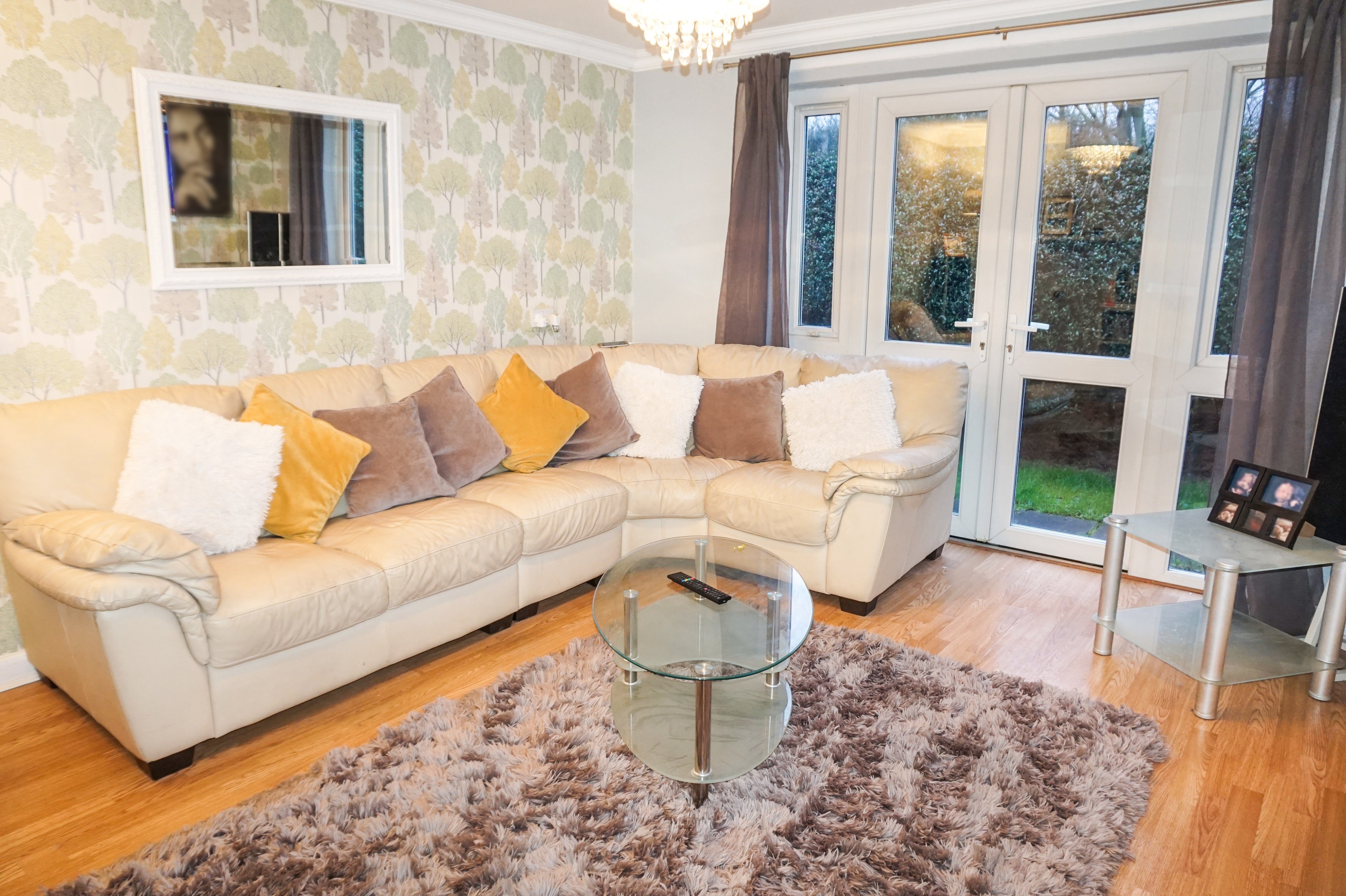 1 bedroom apartment to rent in Lovett Walk, Manchester, M22 4LB