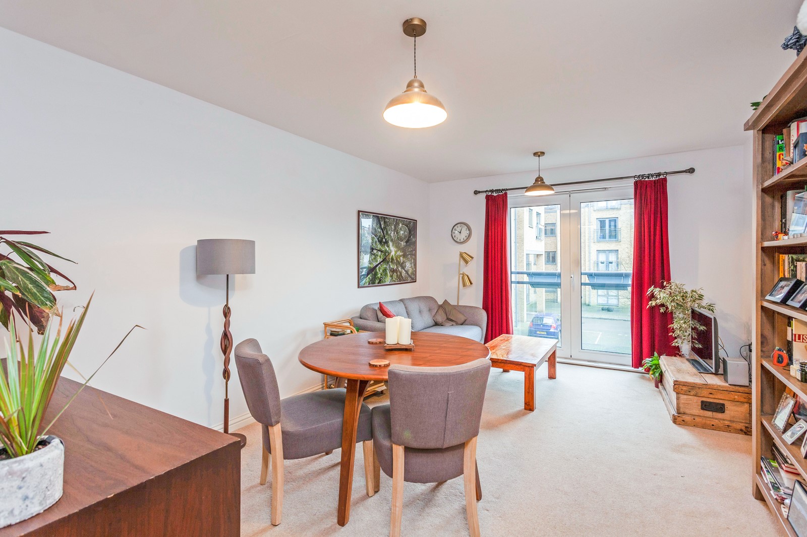 1 bedroom flat for sale in 39 Effra Parade, Brixton, SW2 1PG
