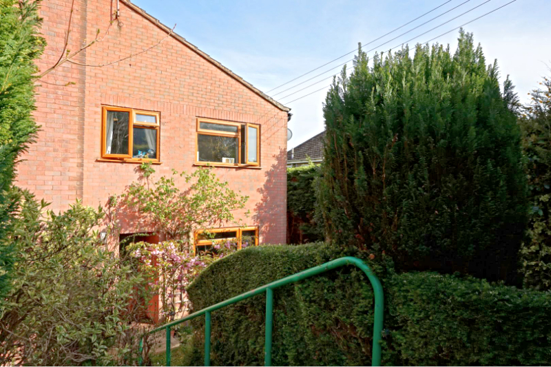 3 bedroom semi-detached house for sale in Knightstone Rise, Bridport ...