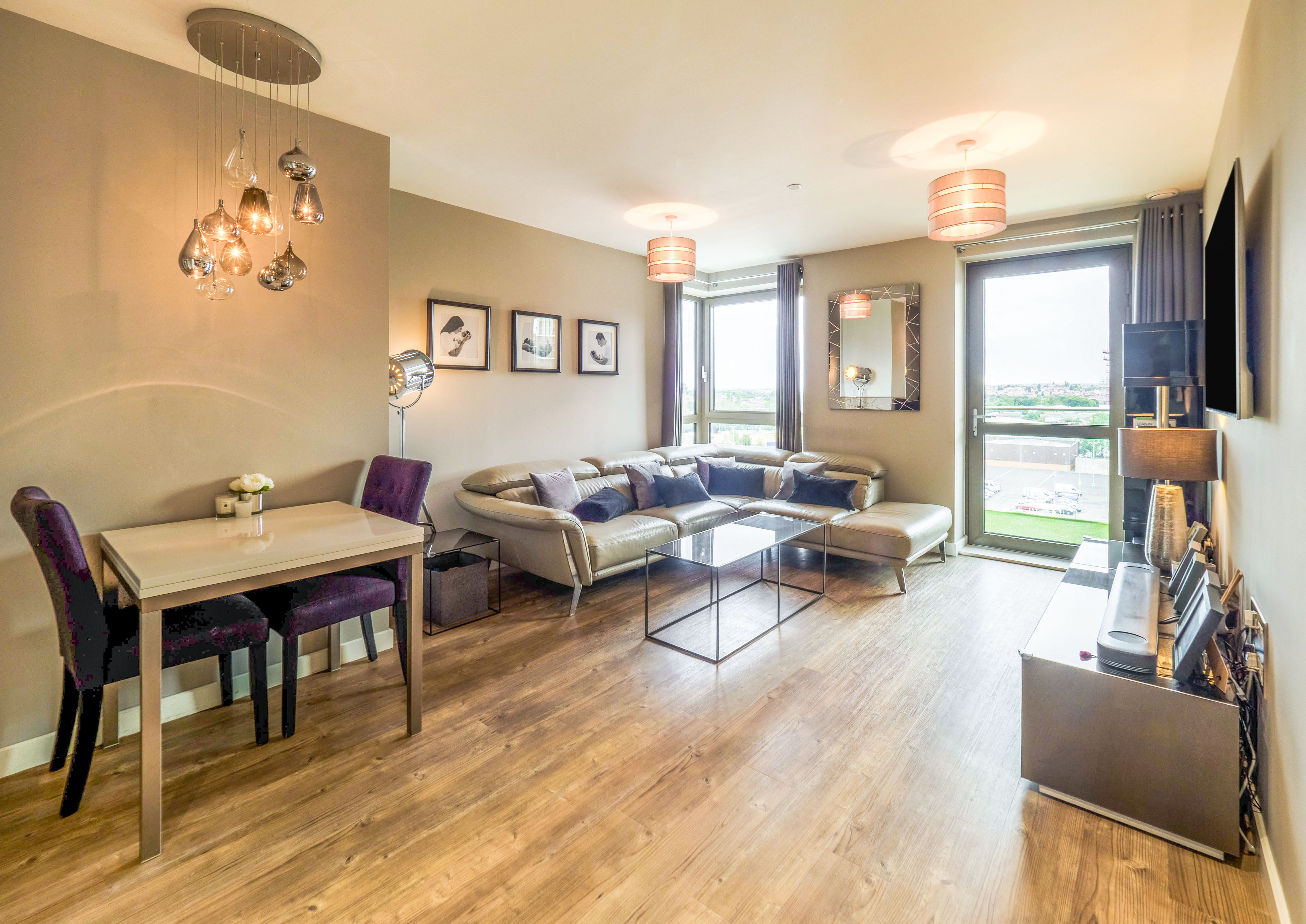 2 bedroom flat for sale in 33 Olympic Way, Wembley, London, HA9 0GF