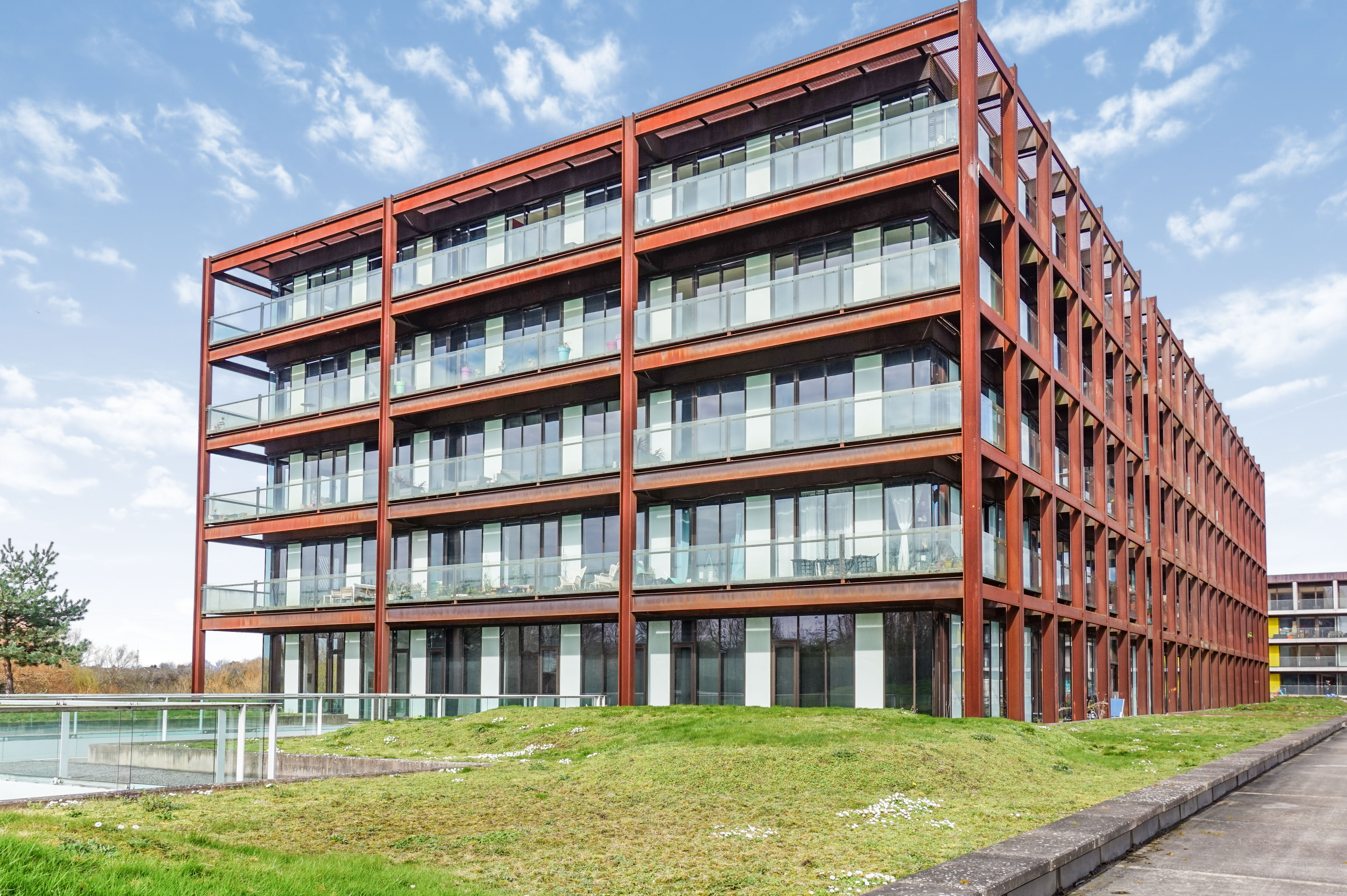 2 bedroom apartment for sale in Lake Shore Drive, Bristol, BS13 7BH