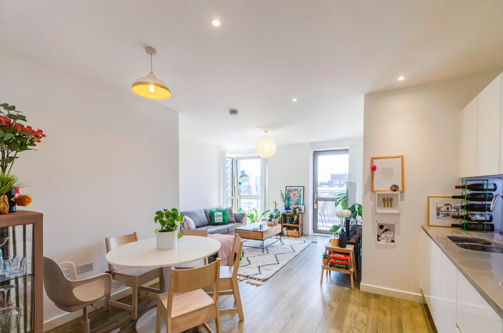 2 bedroom flat for sale in 33 Olympic Way, Wembley, London, HA9 0GE