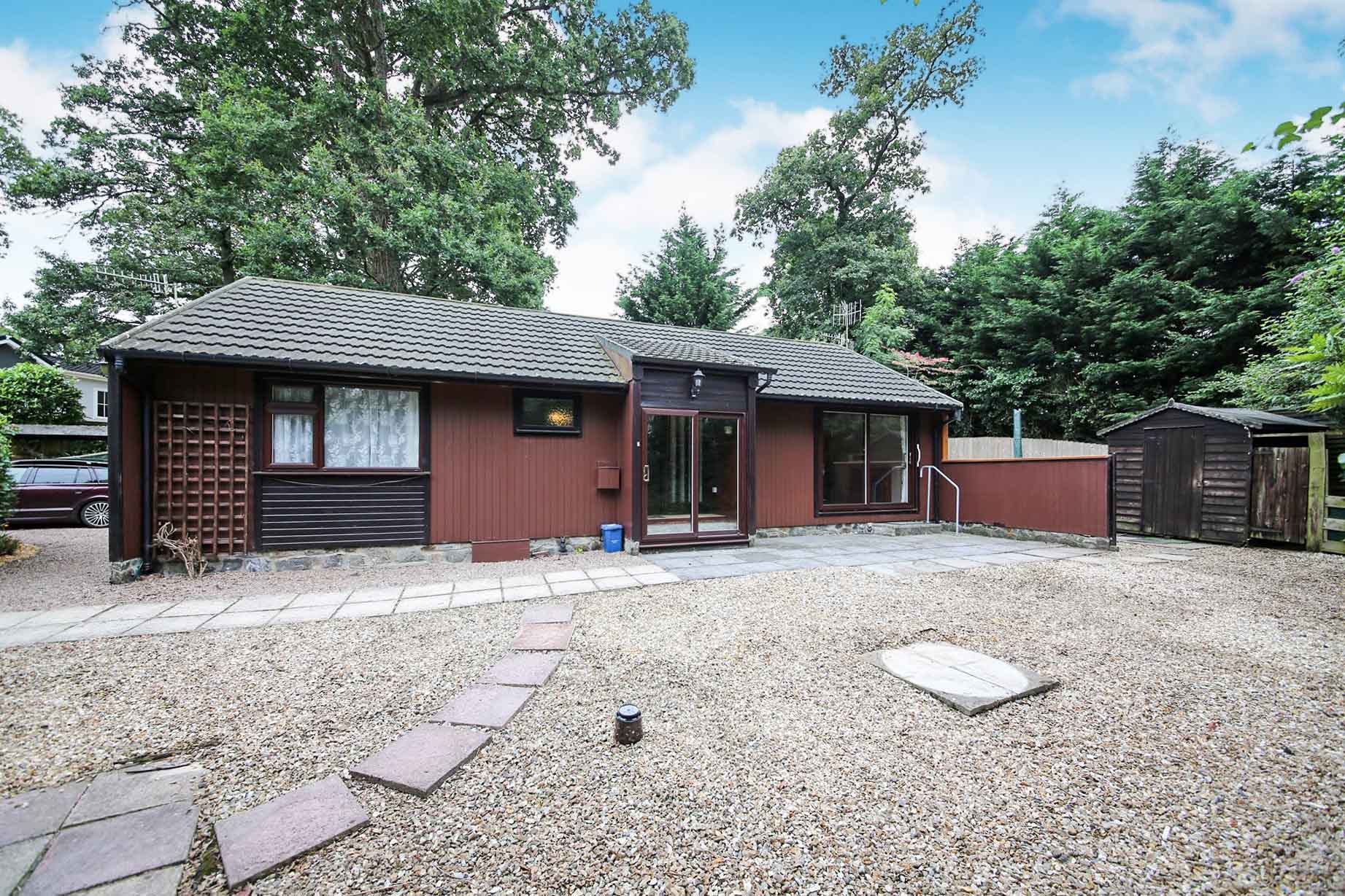 2 bedroom park home for sale in The Crescent, Pathfinder Village ...