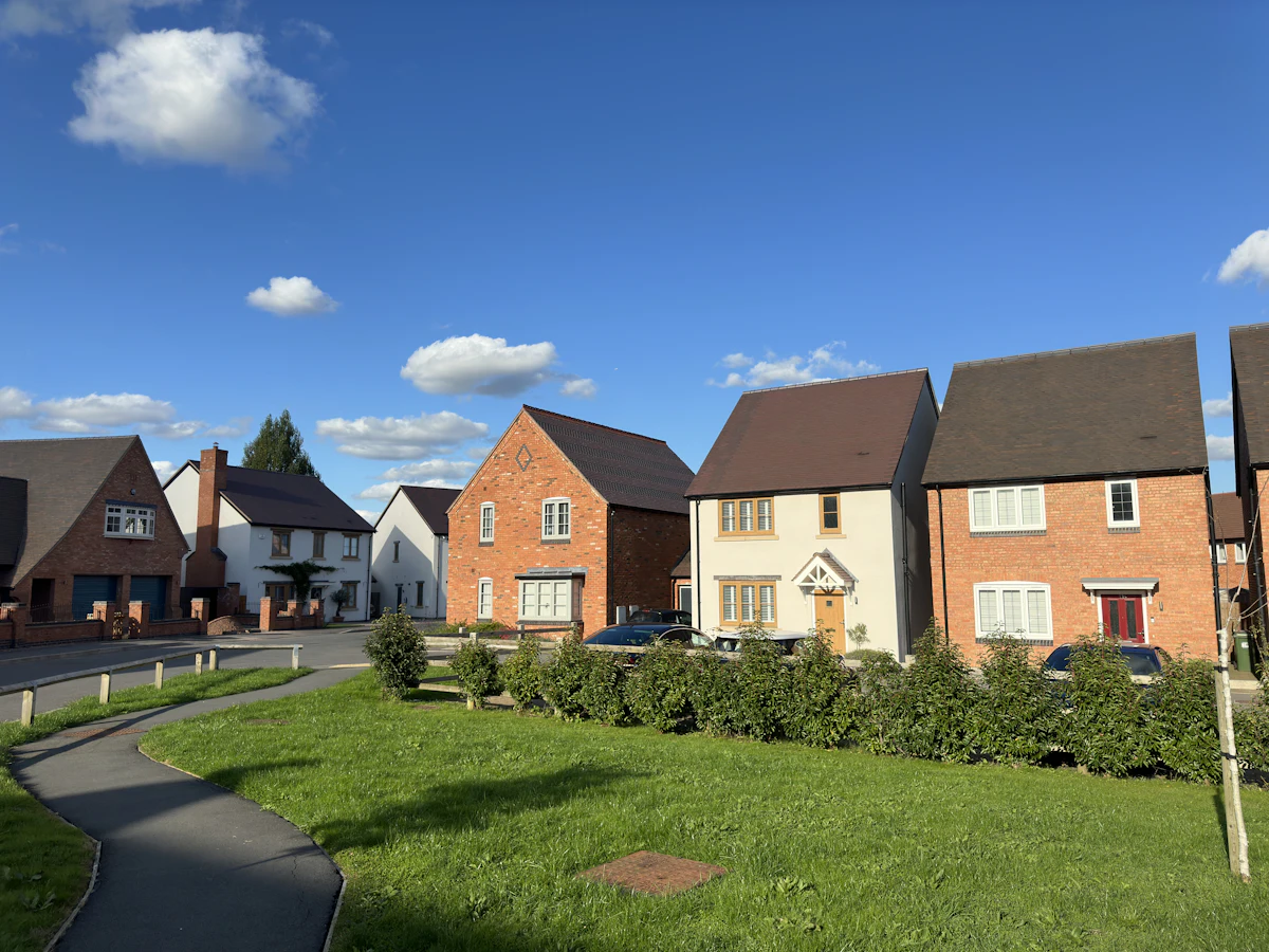 Solihull Estate Agents | Purplebricks