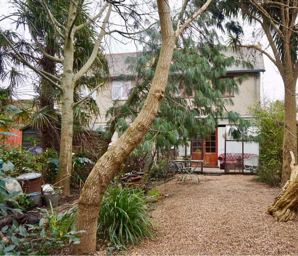 3 bedroom semi-detached house for sale in Cory Close, Chichester, PO19 8AQ