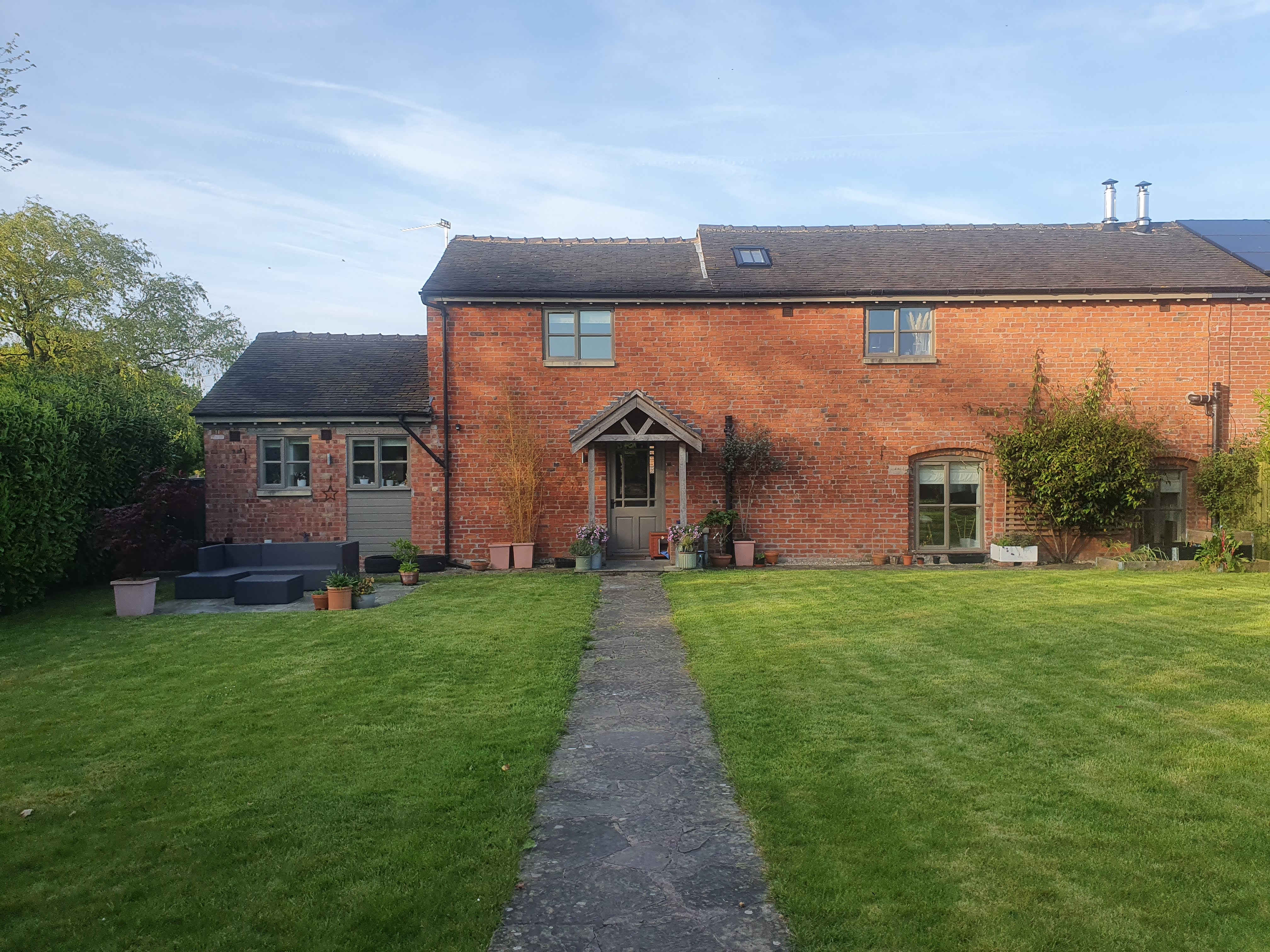 4 bedroom semi-detached house for sale in Gorse Lane, Congleton, CW12 3NR
