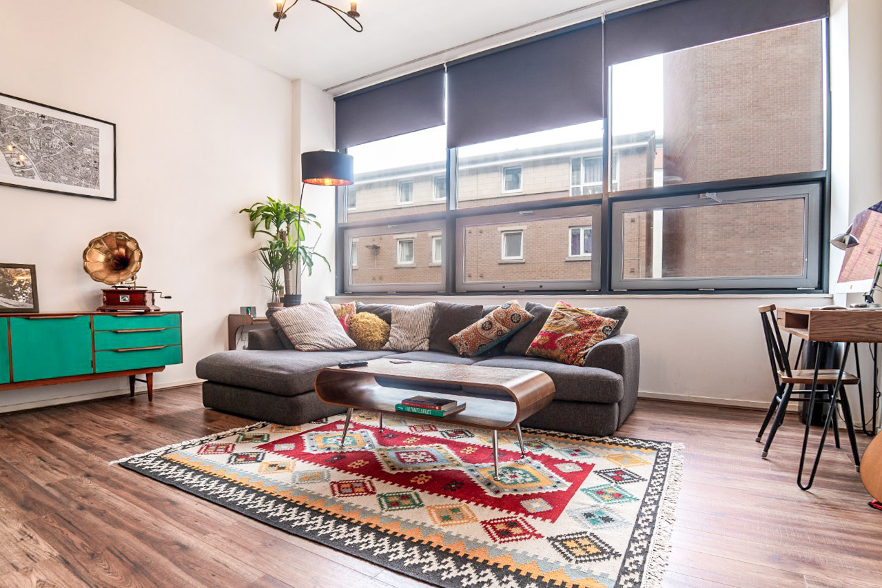 duplex for sale in 49 Cheapside, Liverpool, L2 2SX