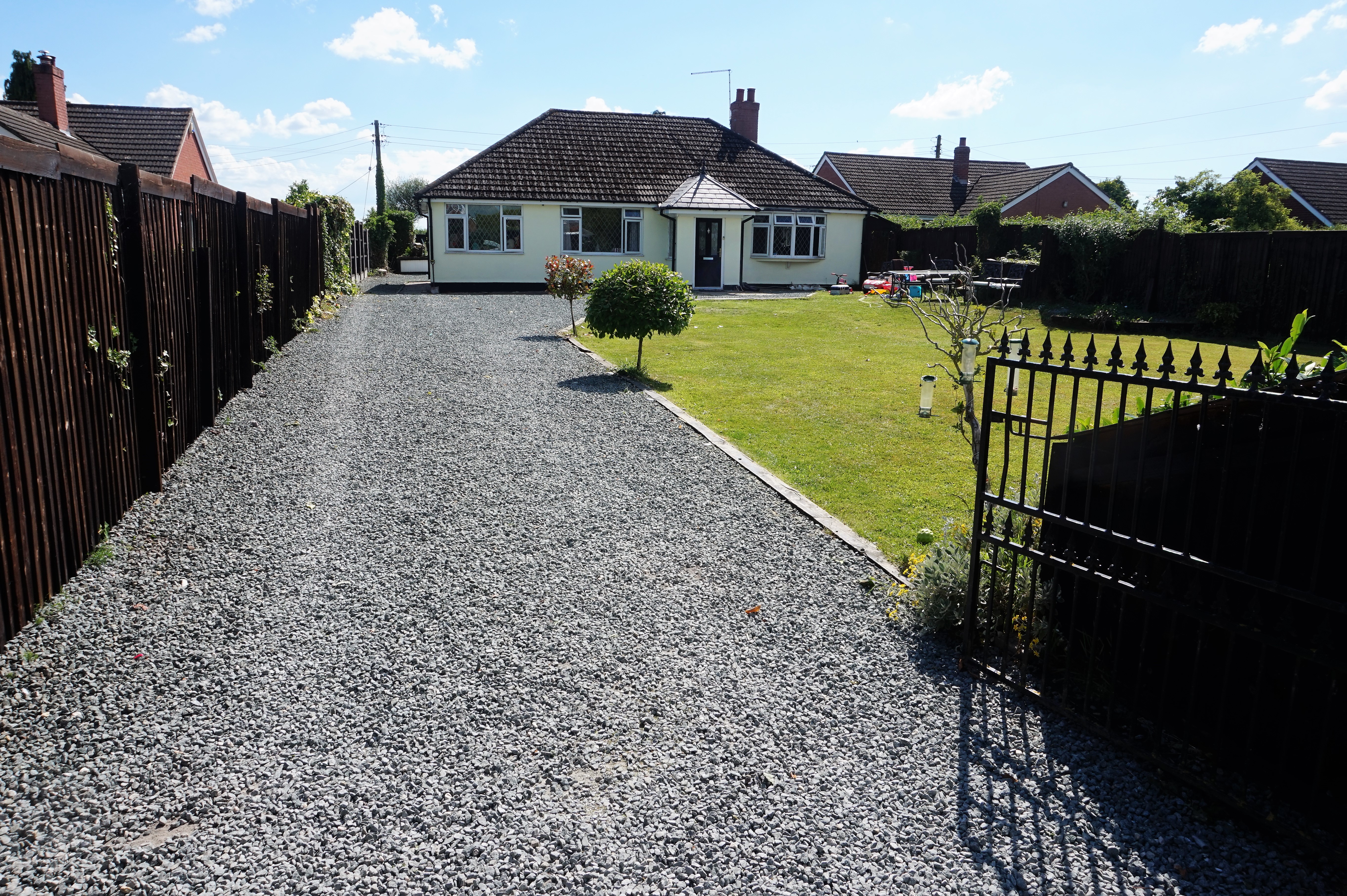 4 bedroom detached house for sale in Cadney Lane, Bettisfield ...