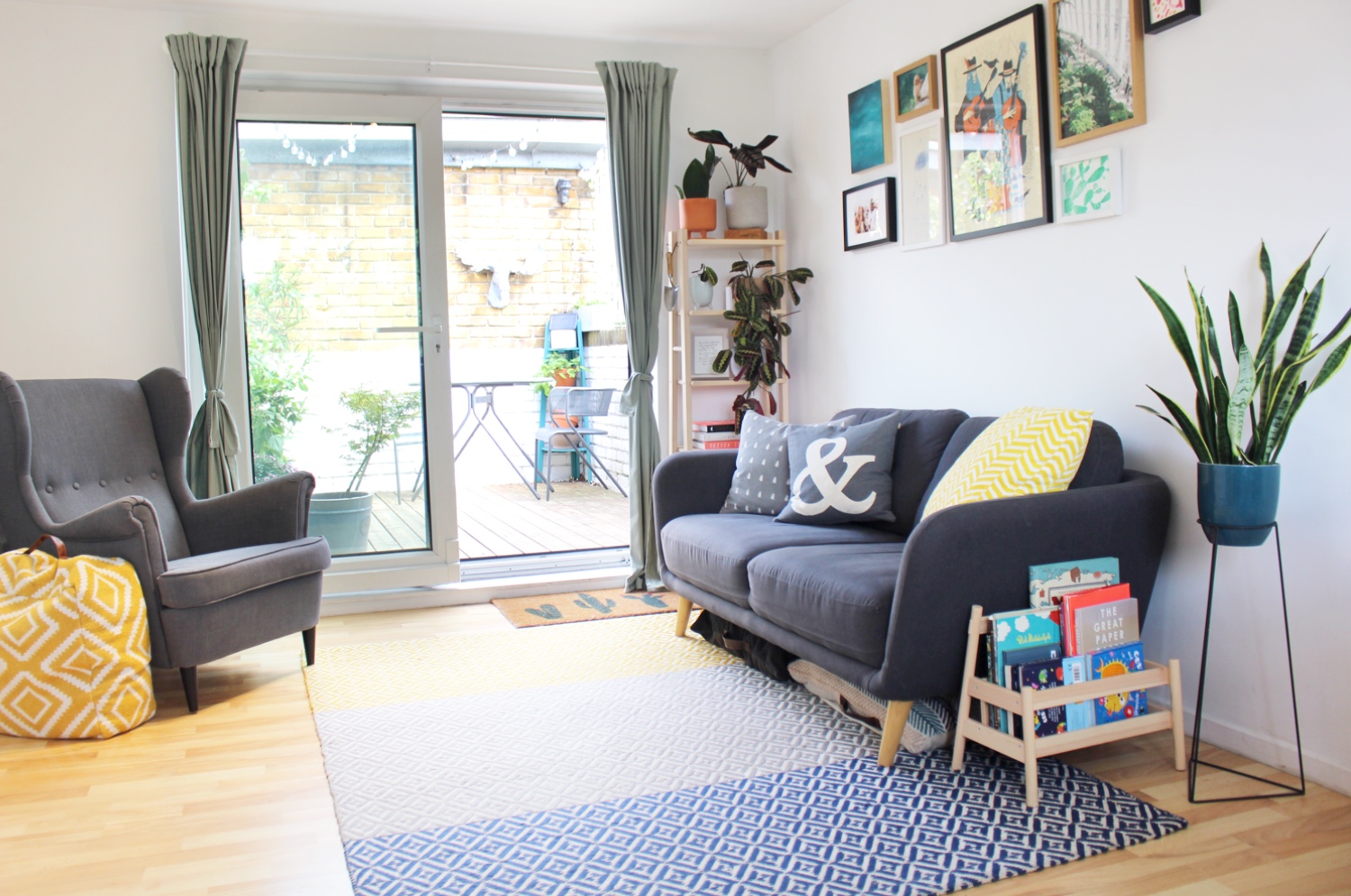 2 bedroom apartment for sale in 29 Coston Walk, London, SE4 2JF