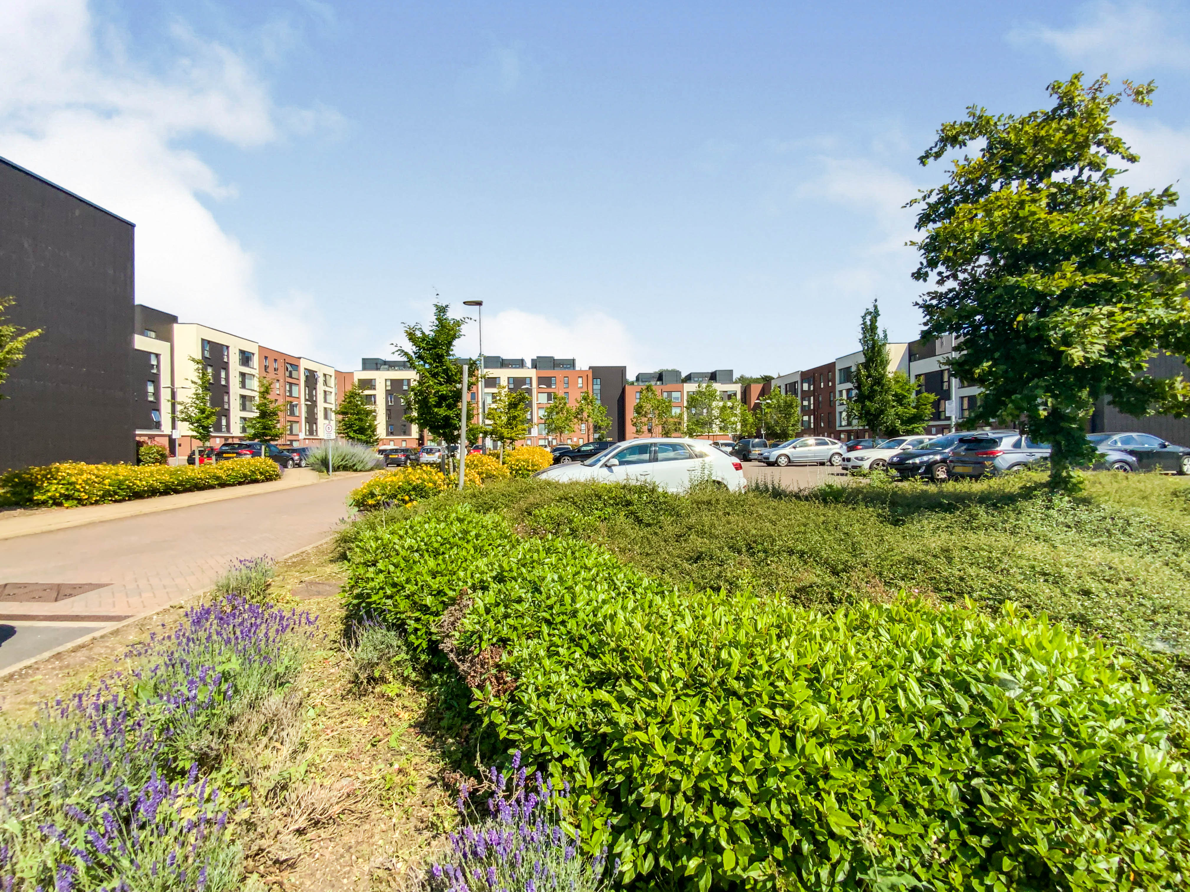 2 bedroom apartment for sale in Monticello Way, Coventry, CV4 9WN