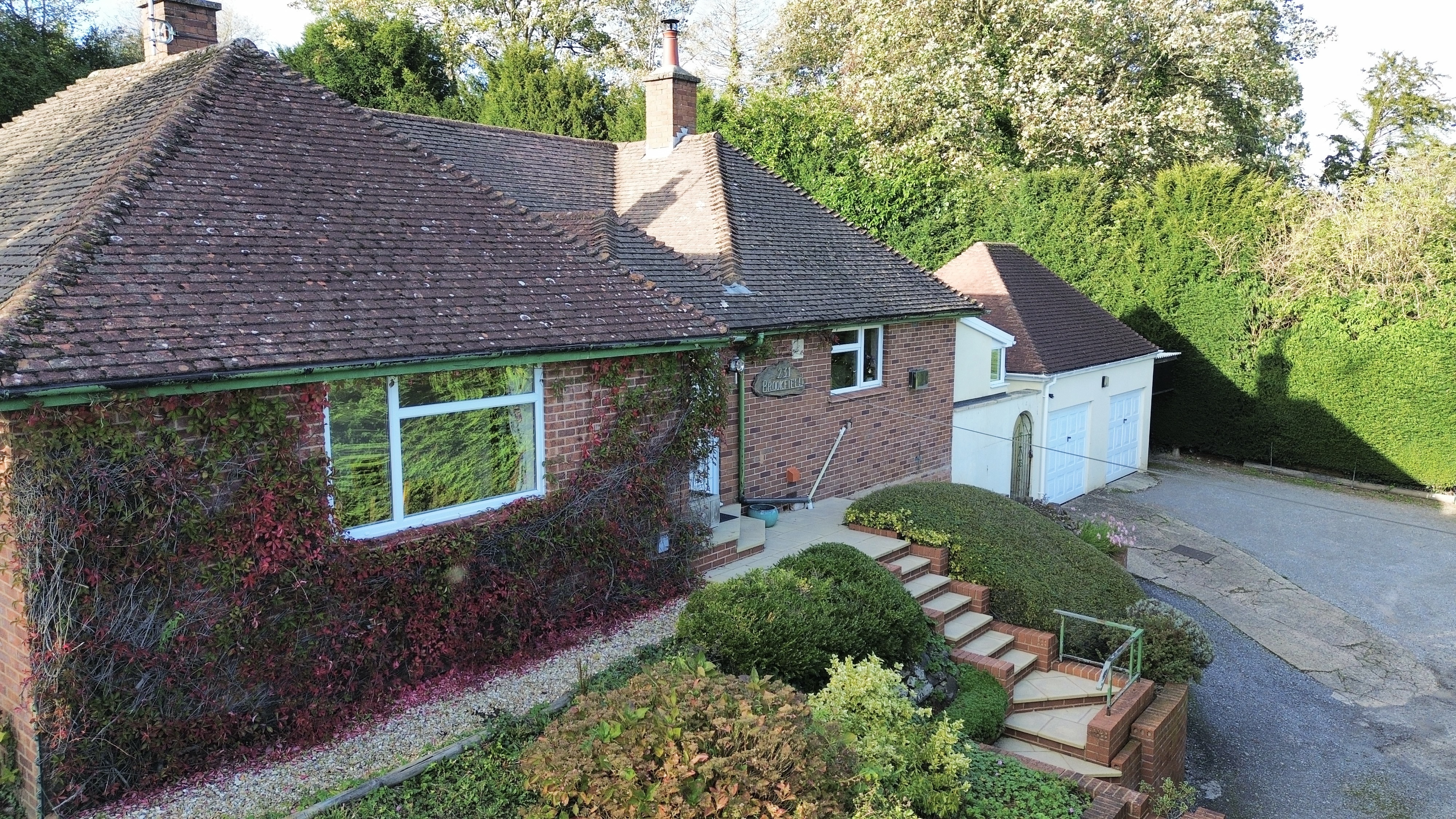 4 bedroom detached house for sale in Exwick Road, Exeter, EX4 2AT
