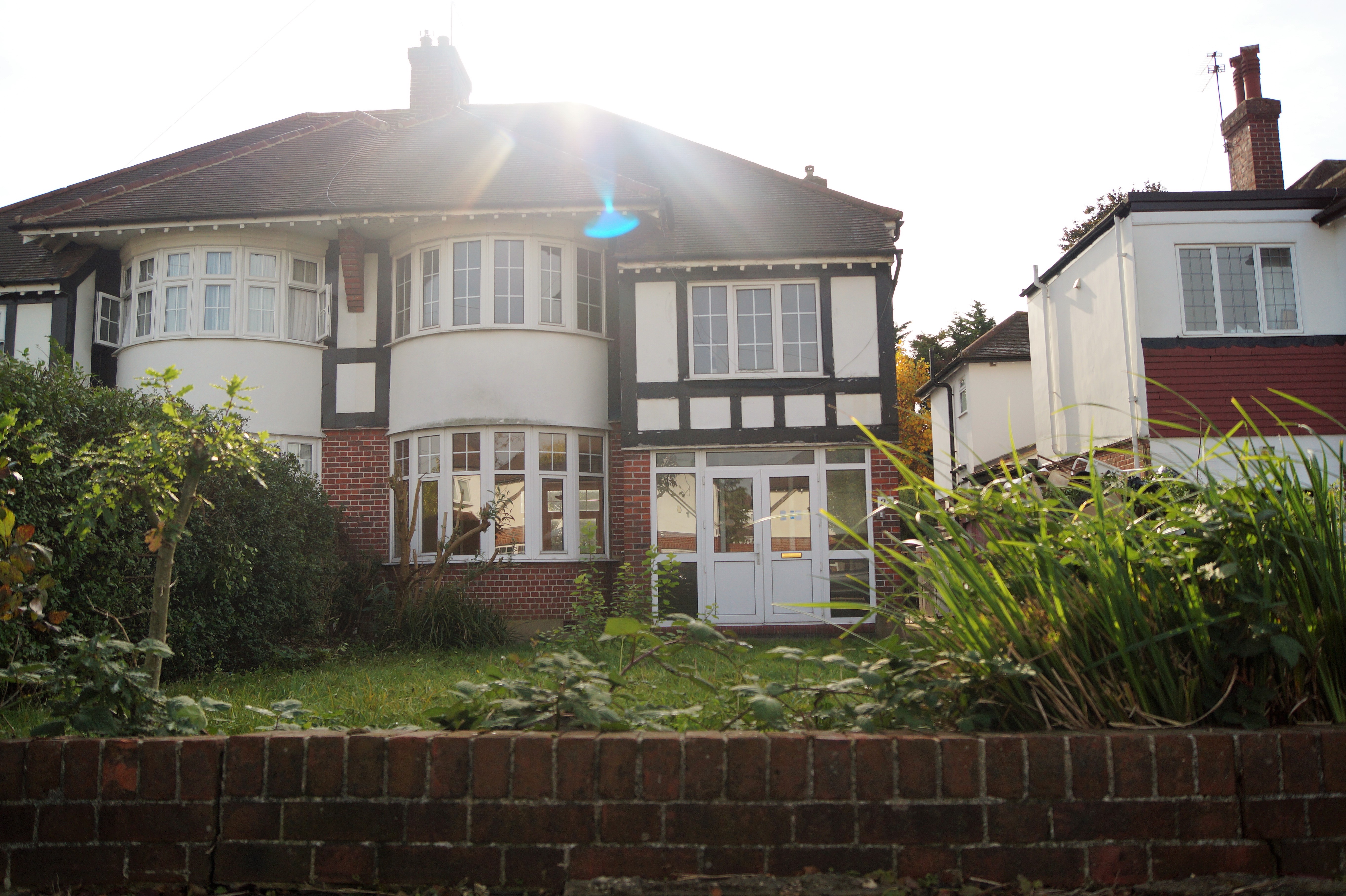 4 bedroom semi-detached house for sale in Freston Gardens, Barnet, EN4 9LX