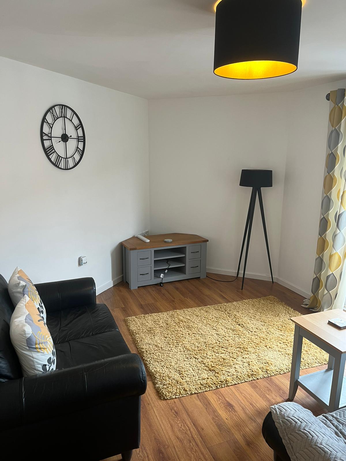 2 bedroom flat for sale in Redgrave Close, Gateshead, NE8 3JE
