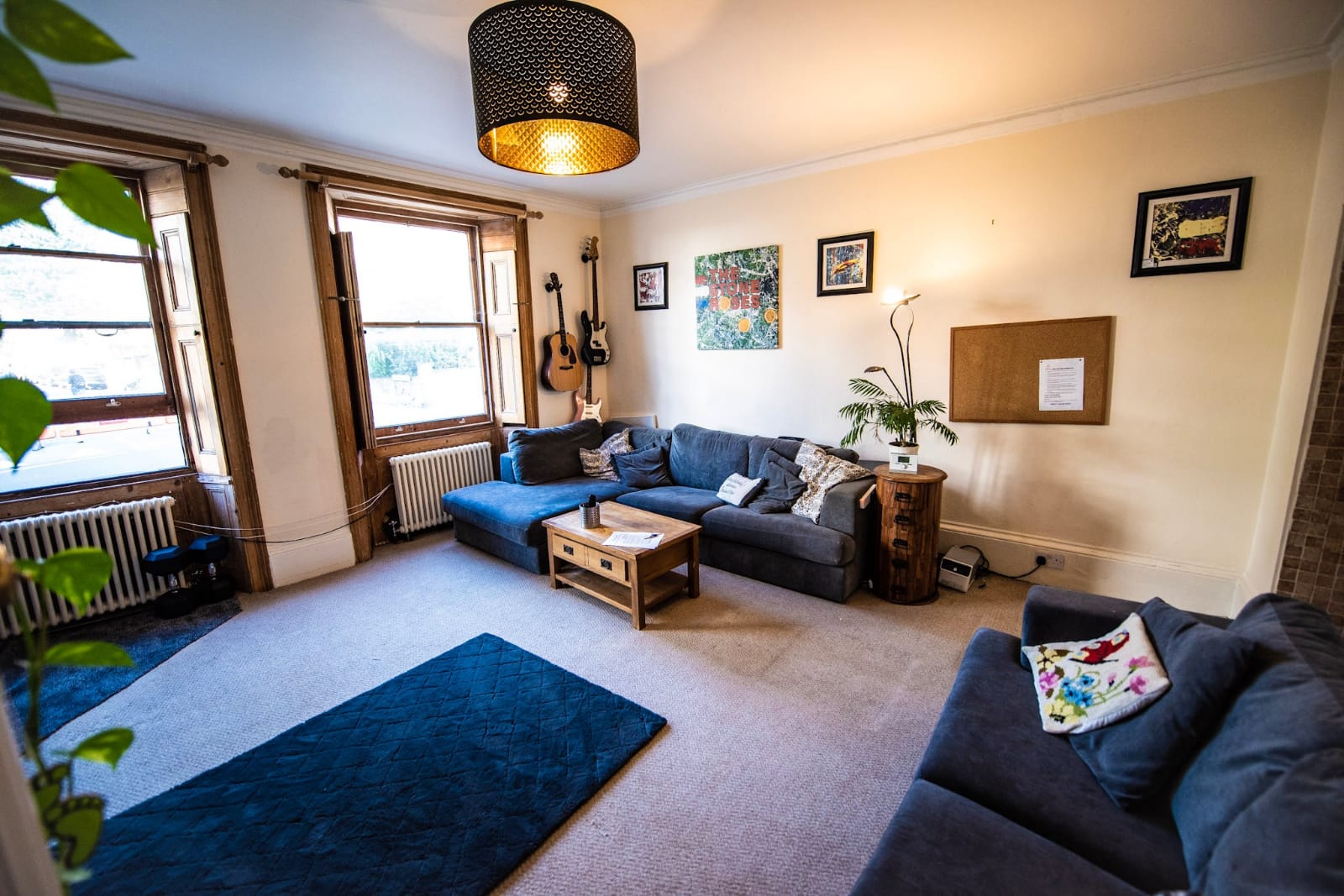 1 bedroom flat for sale in 118 Lansdowne Place, Hove, BN3 1FJ