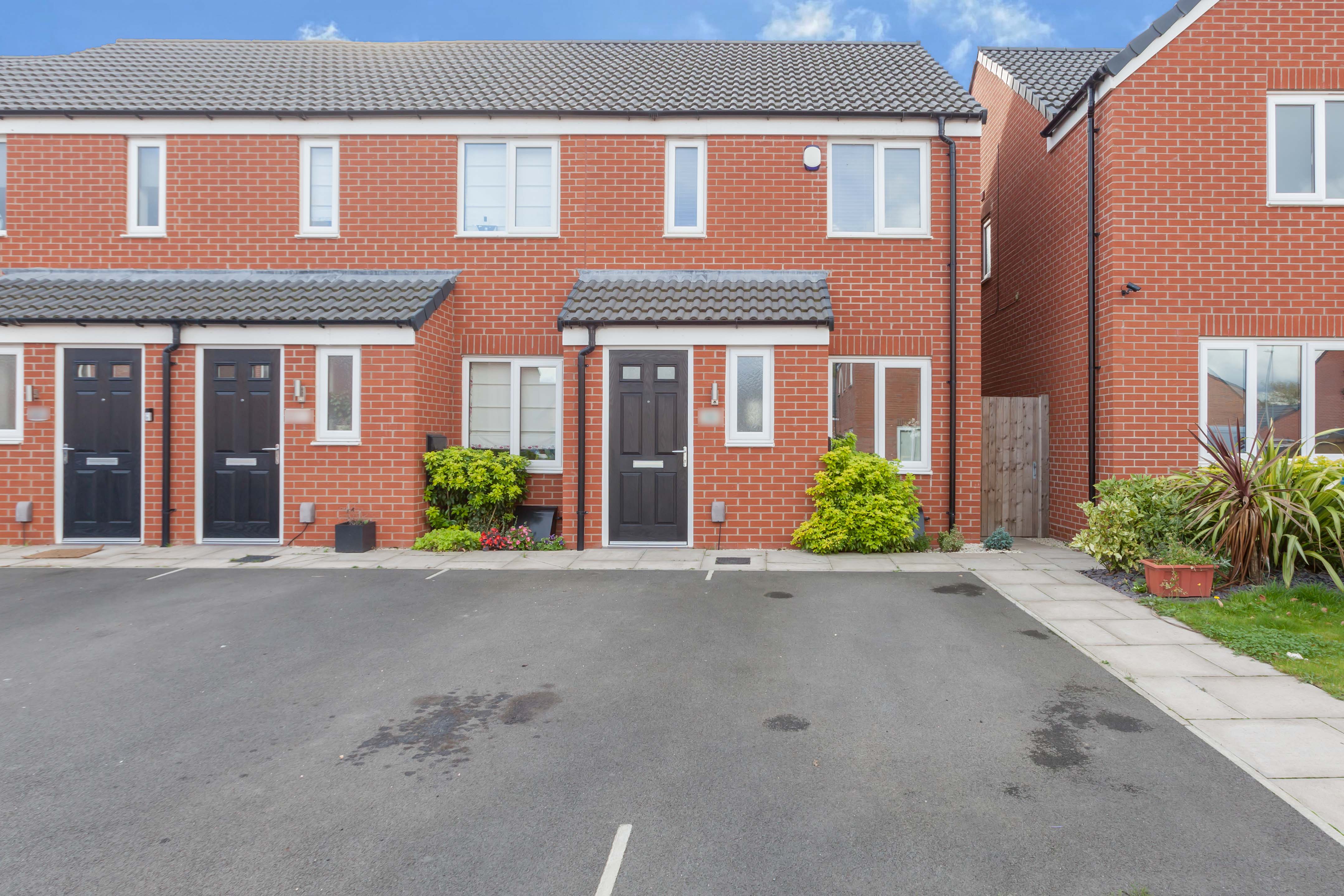 2 bedroom end of terrace house for sale in Sheepwash Way, East Leake ...