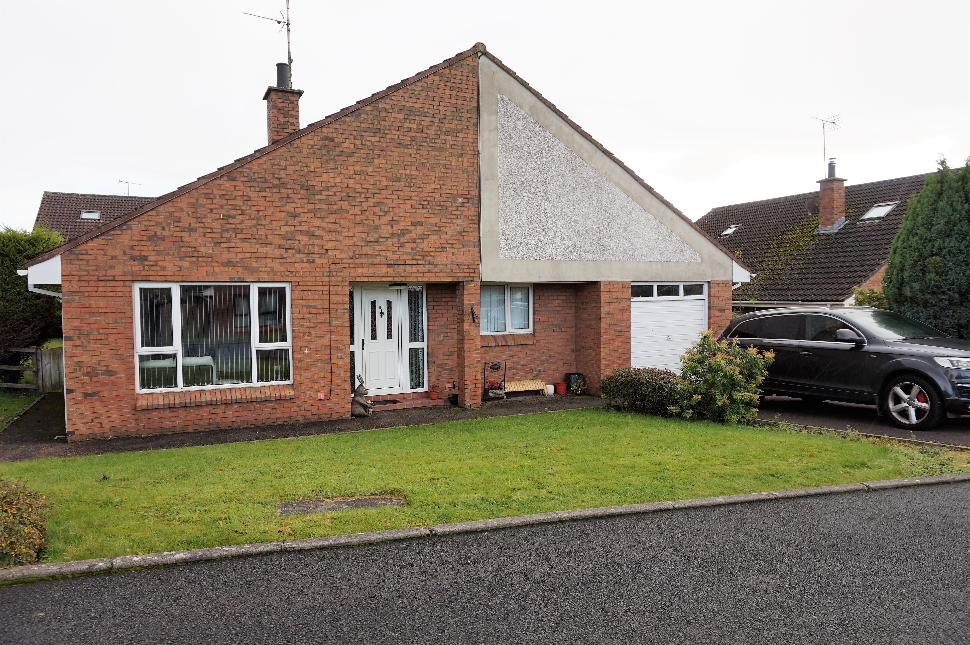 5 bedroom detached house for sale in Oak Grange, Waringstown, BT66 7SU