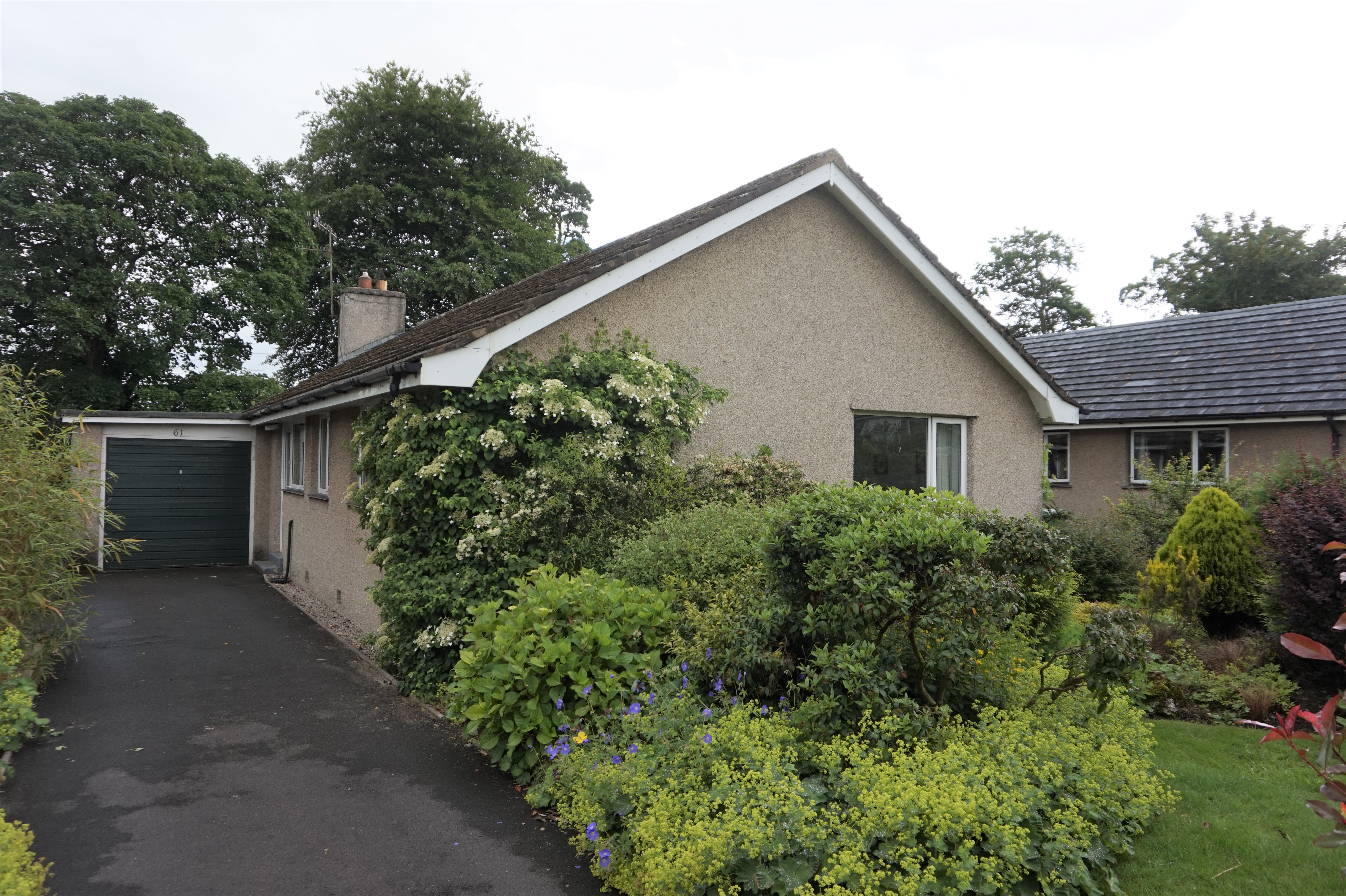 3 bedroom detached bungalow for sale in Greengate, Kendal, LA8 8NF
