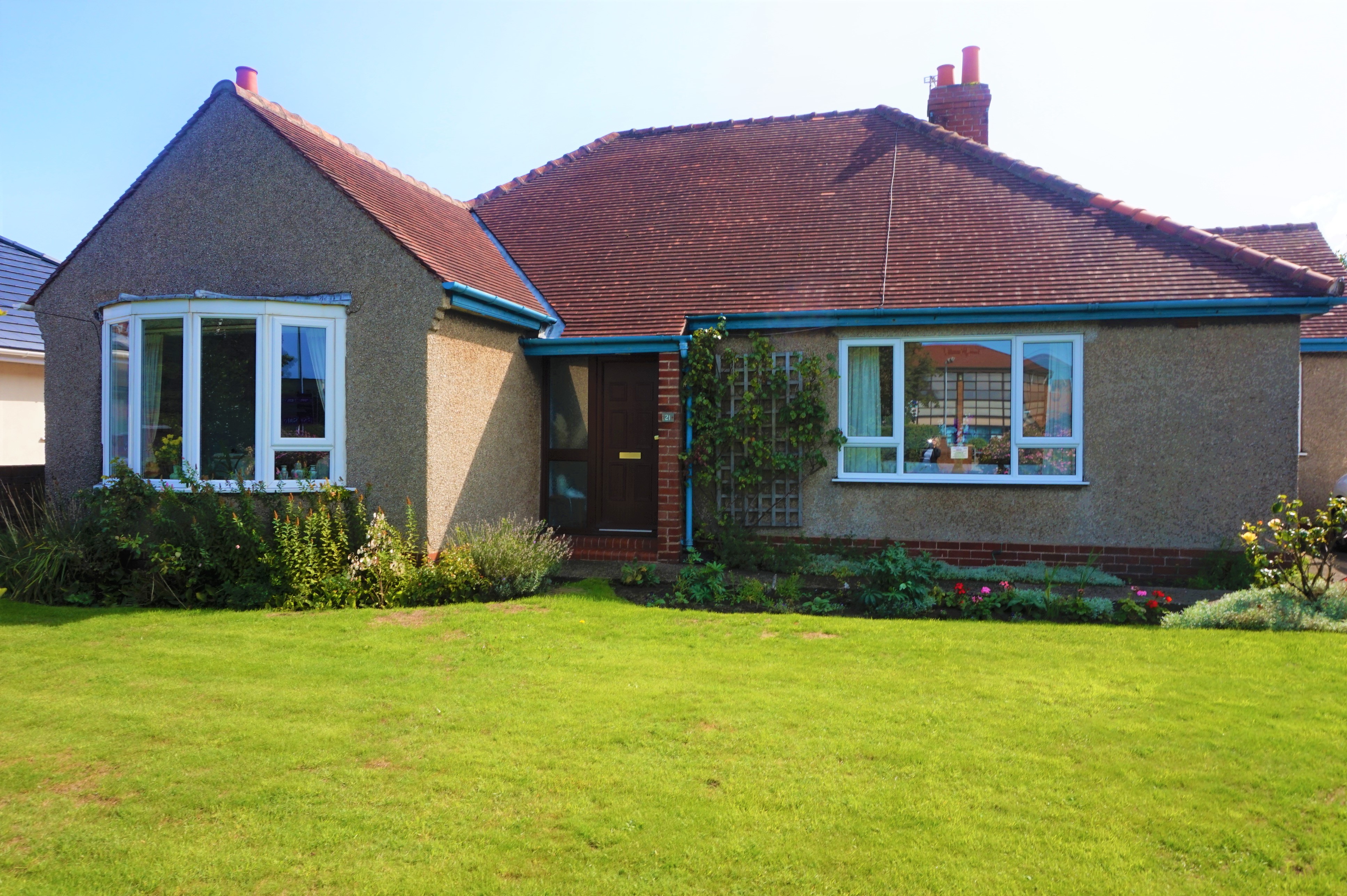 3 bedroom detached bungalow for sale in Worsley Road, Lytham St. Annes ...