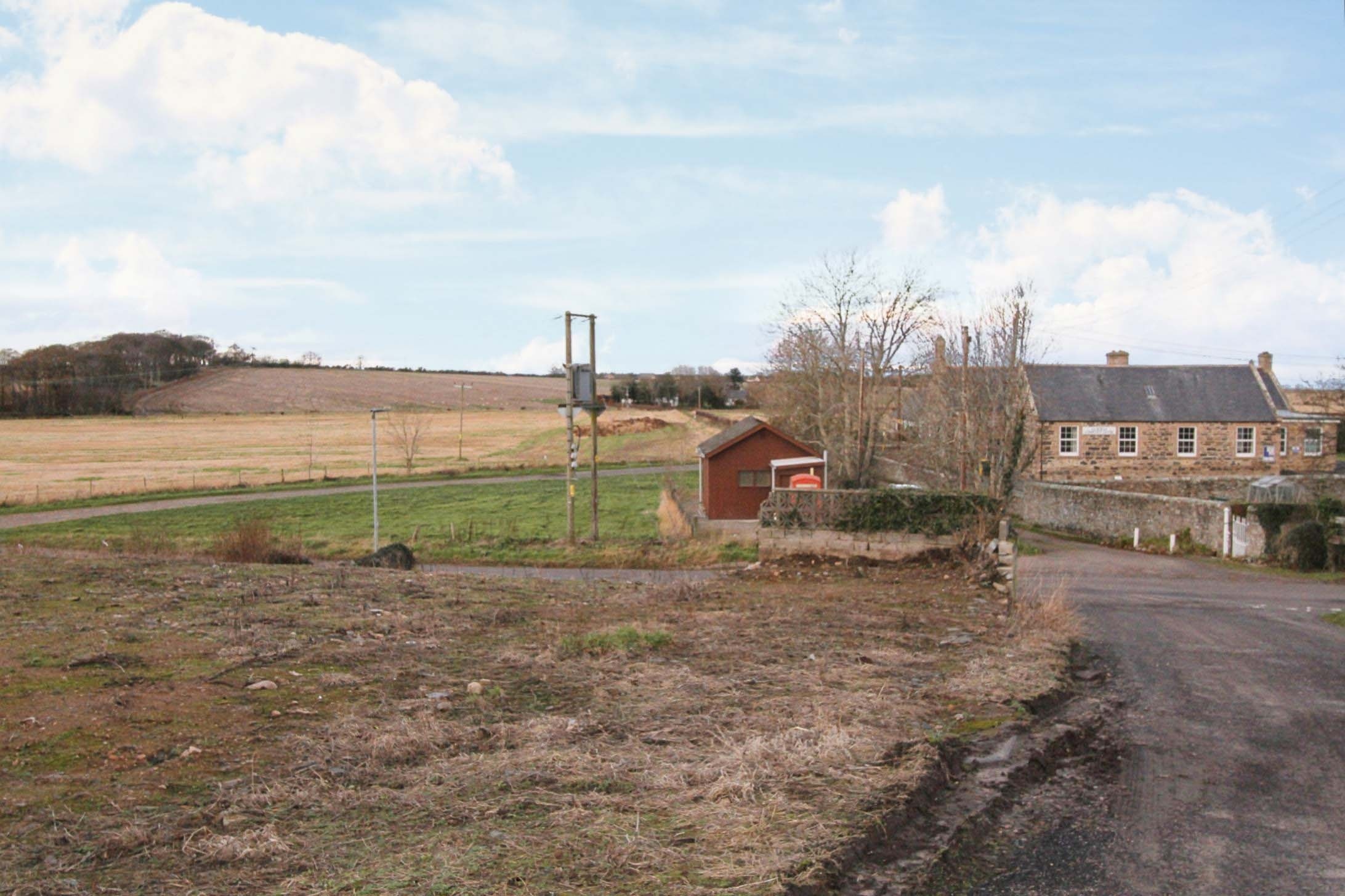 4 bedroom detached house for sale in Clochan, Buckie, AB56 5EQ