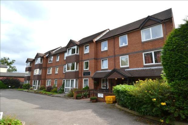 1 bedroom flat for sale in 231 Alcester Road South, Kings Heath ...