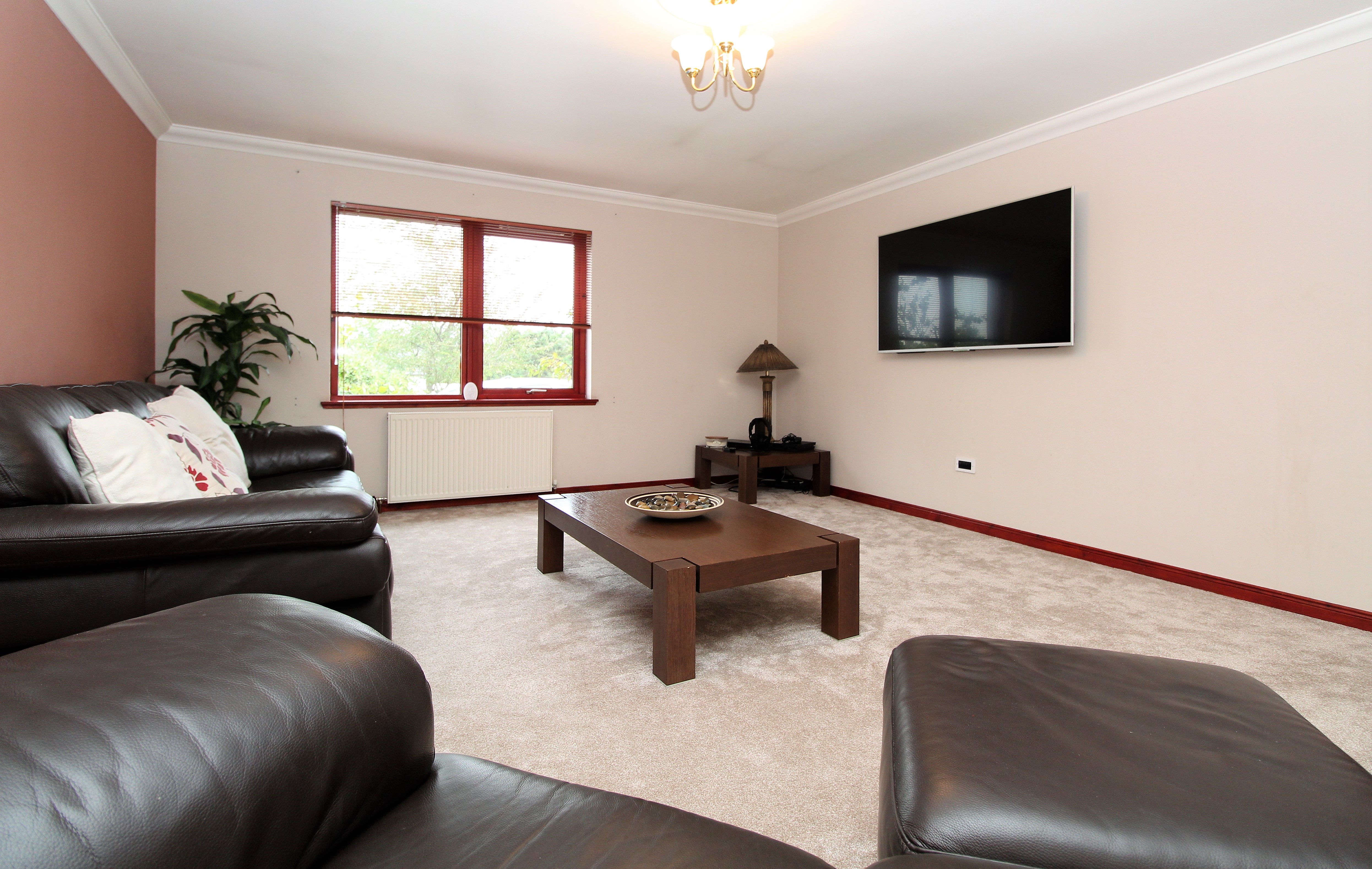 4 bedroom detached house for sale in Gordon Place, Rothienorman ...