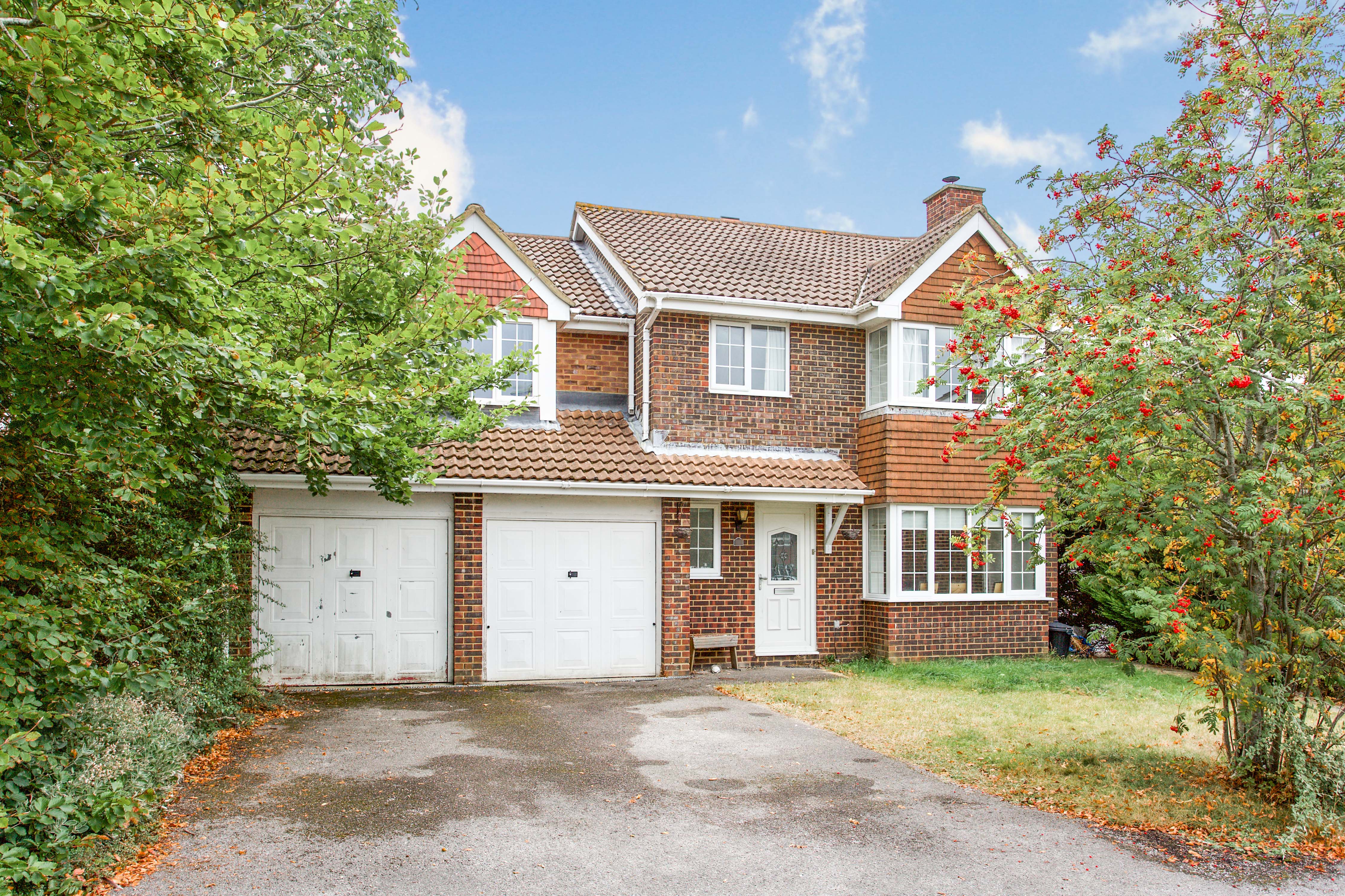 5 bedroom detached house for sale in James Grieve Avenue, Southampton ...