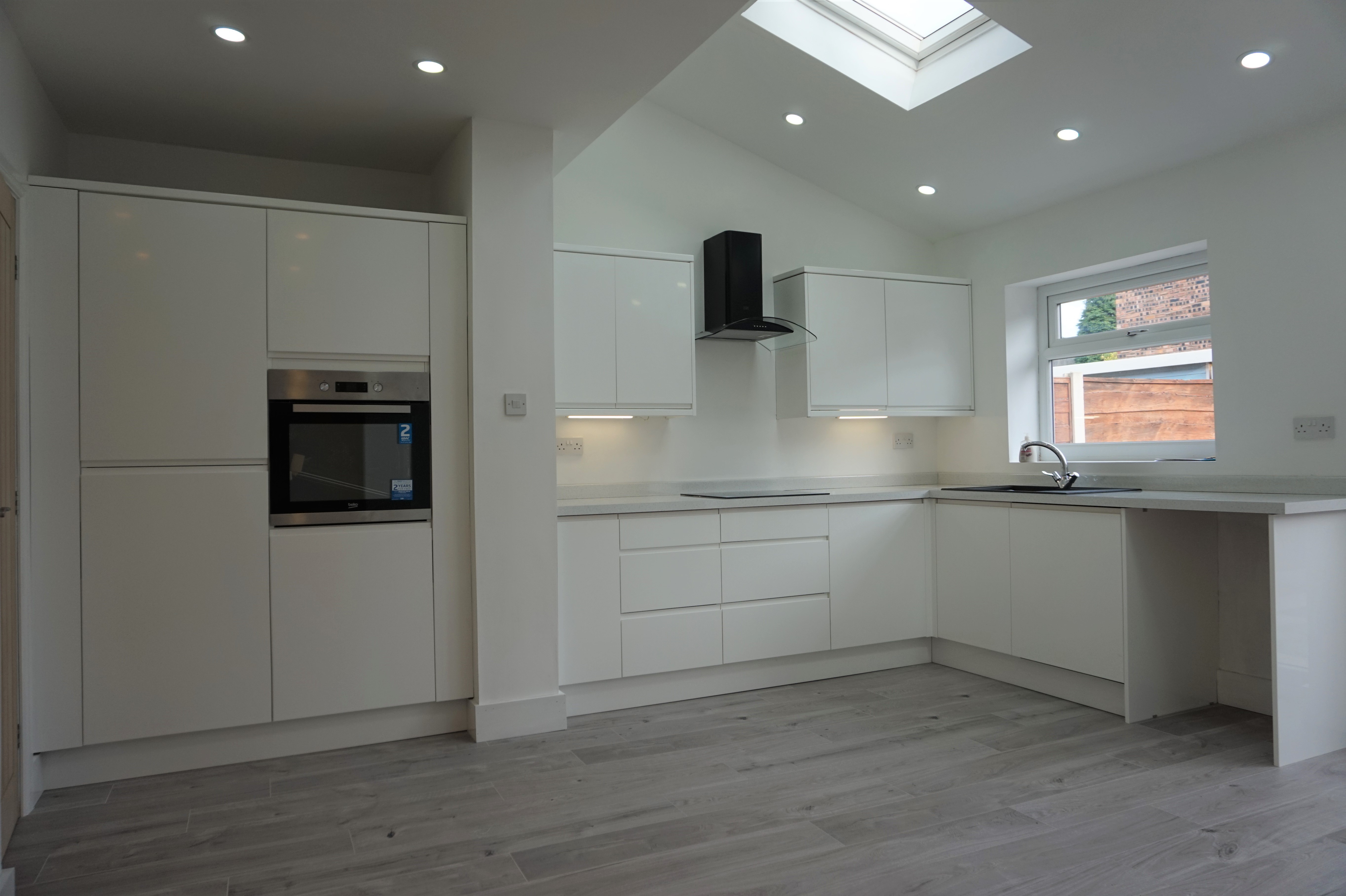 3 bedroom terraced house for sale in Alder Street, Winton, Eccles, M30 8HR