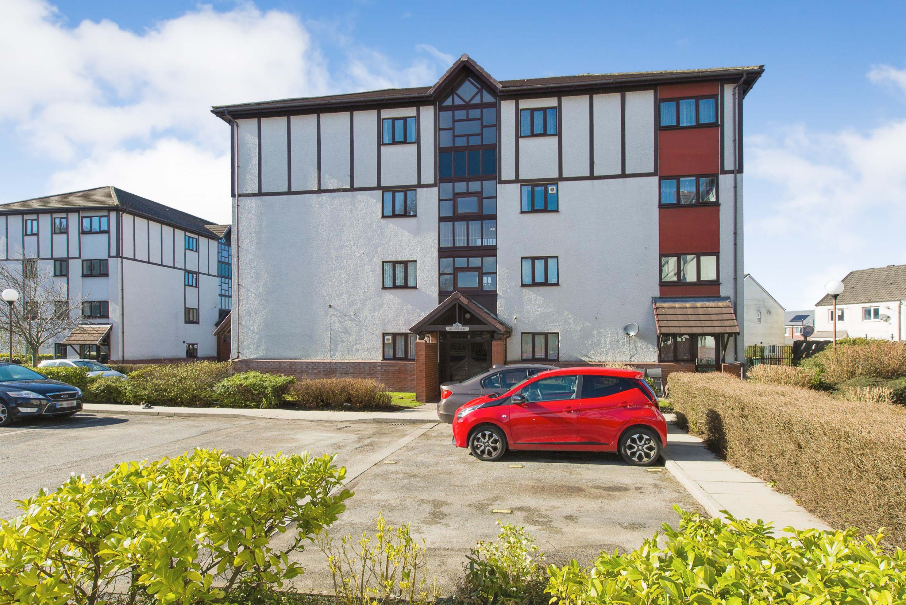 2 bedroom ground floor maisonette for sale in Dunbar Road, Ingol ...