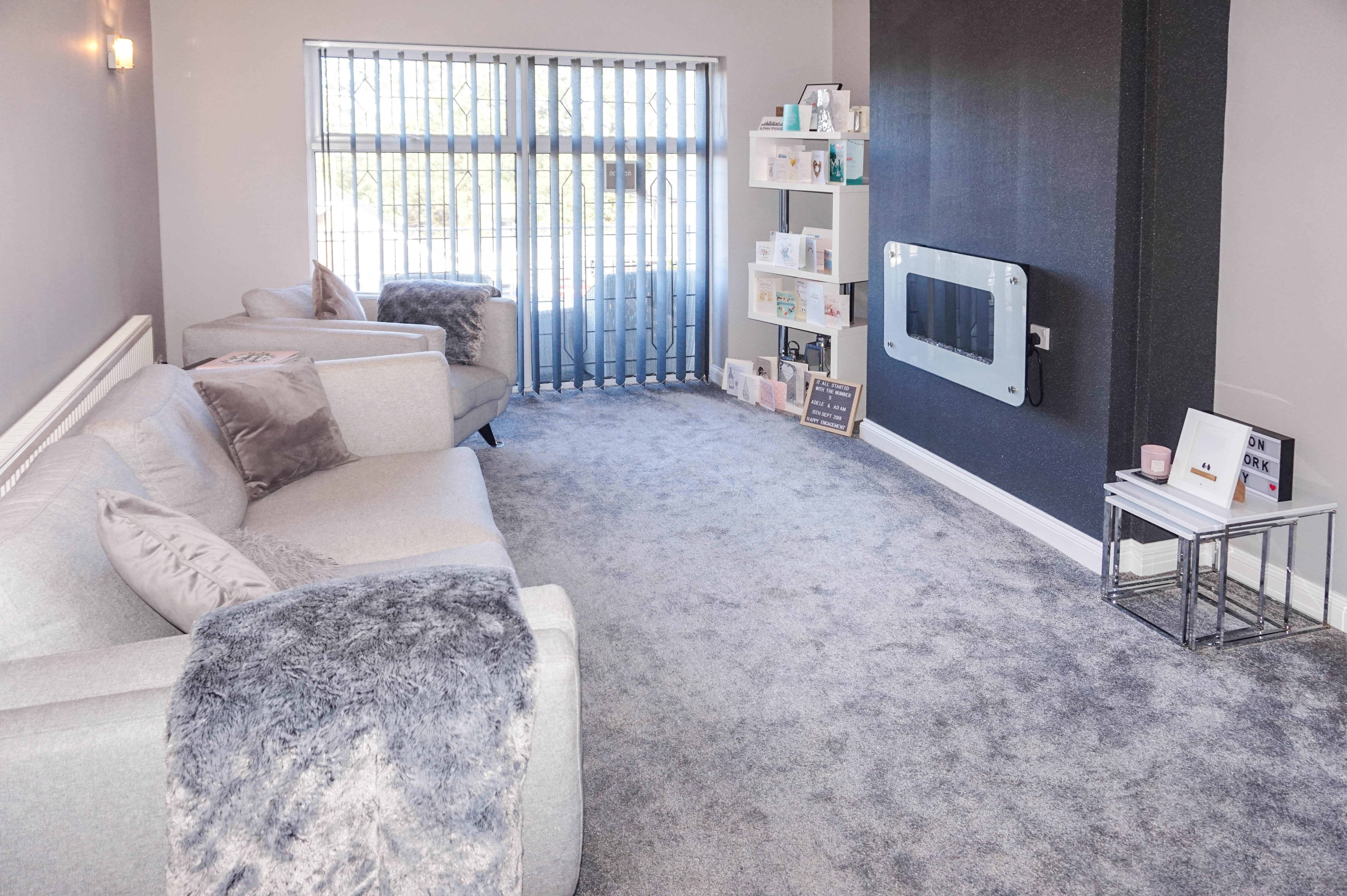 2 bedroom semi-detached house for sale in Gauden Road, Stourbridge, DY9 9HS