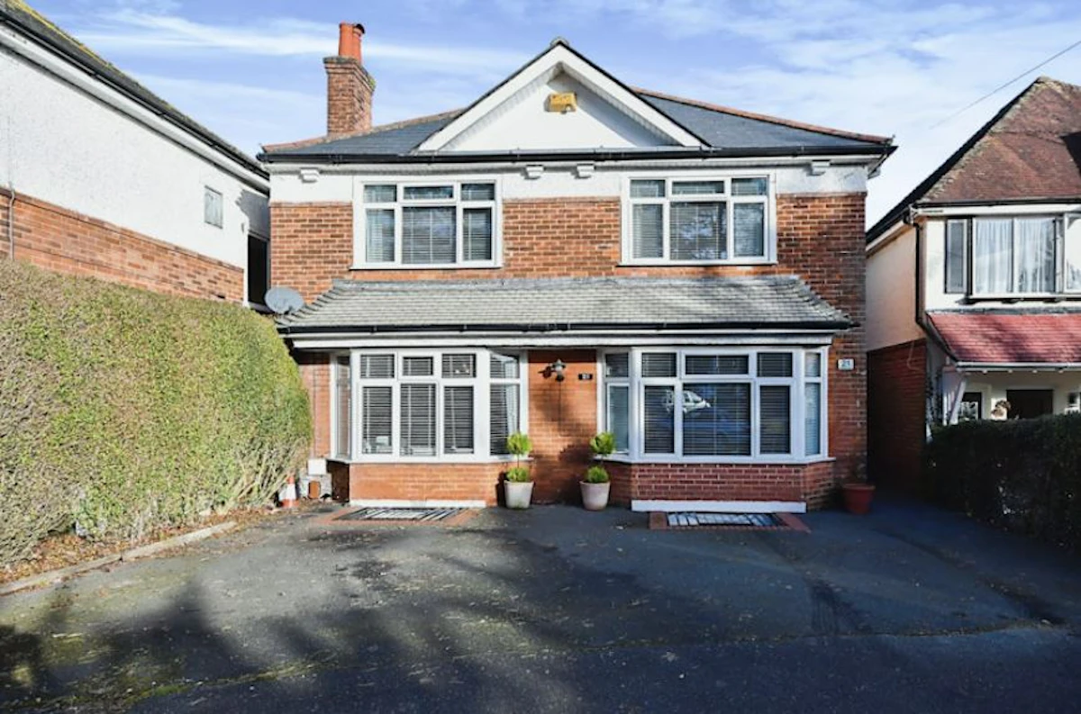 Bournemouth Estate Agents | Purplebricks