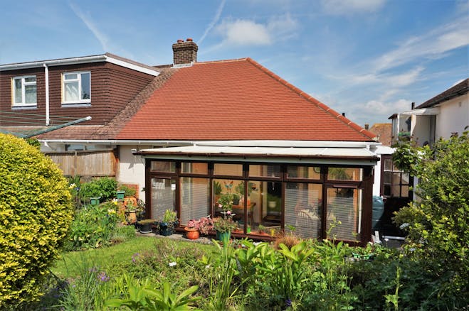 2 Bedroom Bungalow For Sale In Westfield Crescent Patcham Brighton