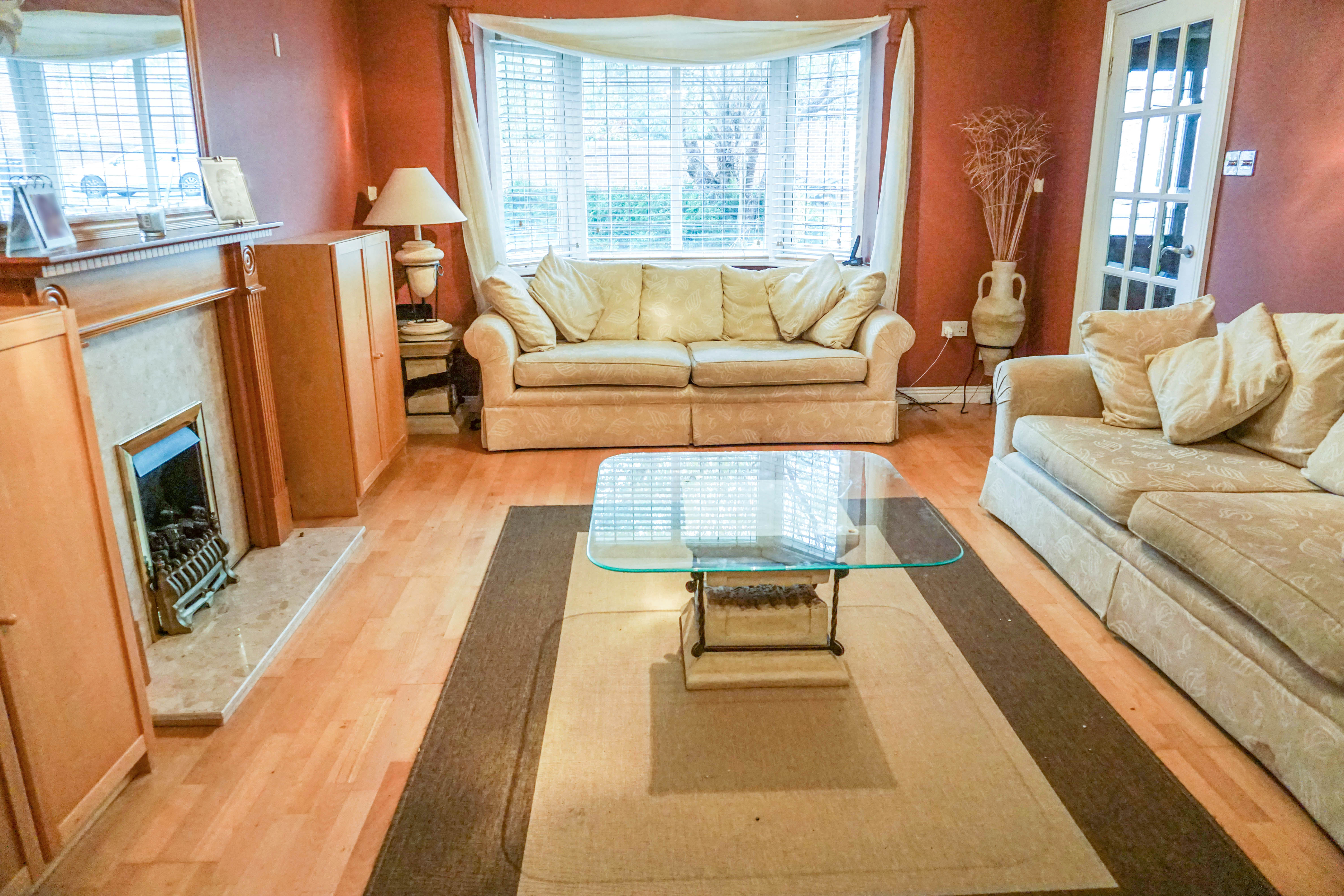 4 bedroom detached house for sale in Simmonds View, Bristol, BS34 8HL