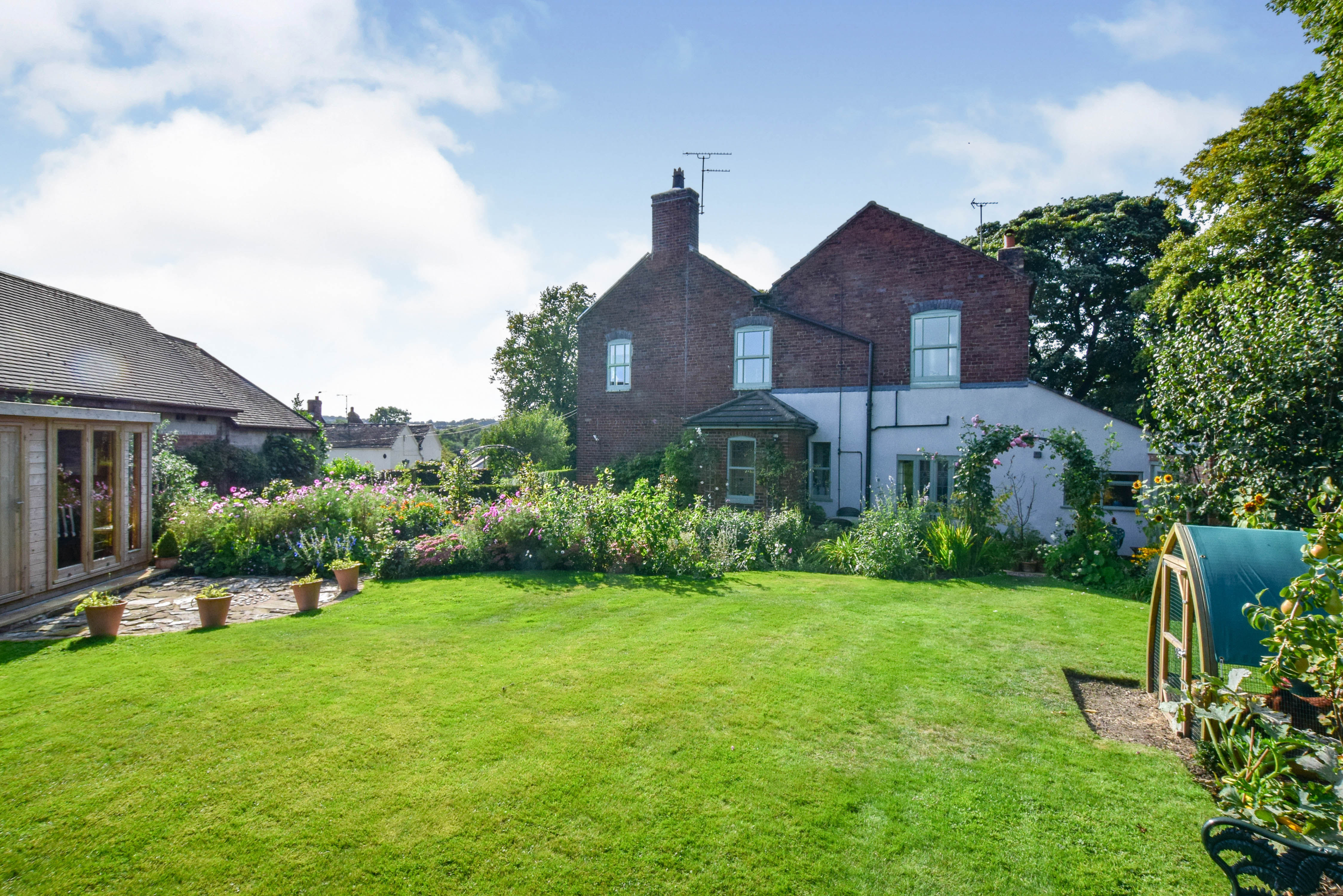 3 bedroom semi-detached house for sale in Liverpool Road East, Church ...