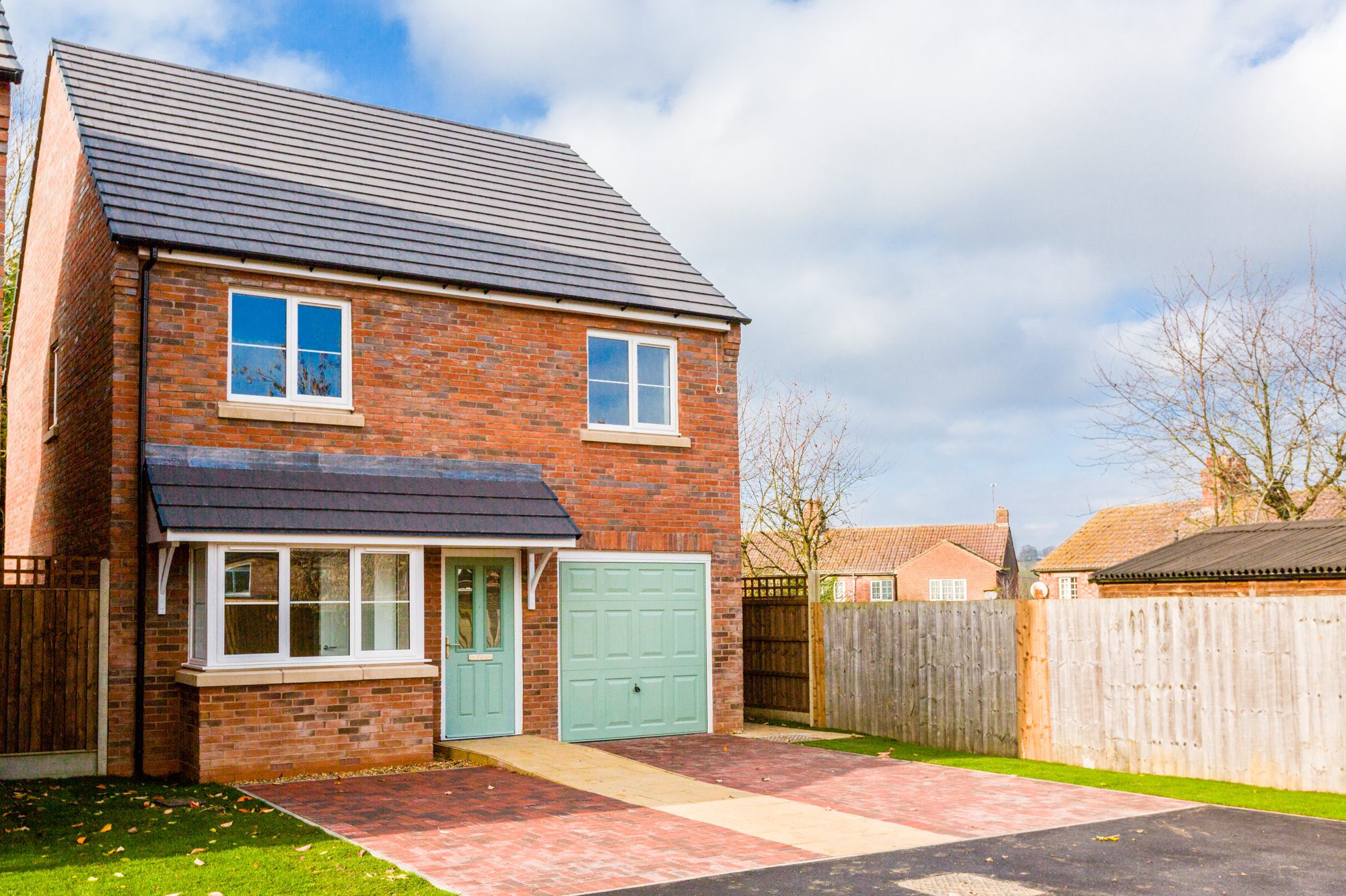 4 bedroom detached house for sale in Pound Lane, Badby, NN11 3AL