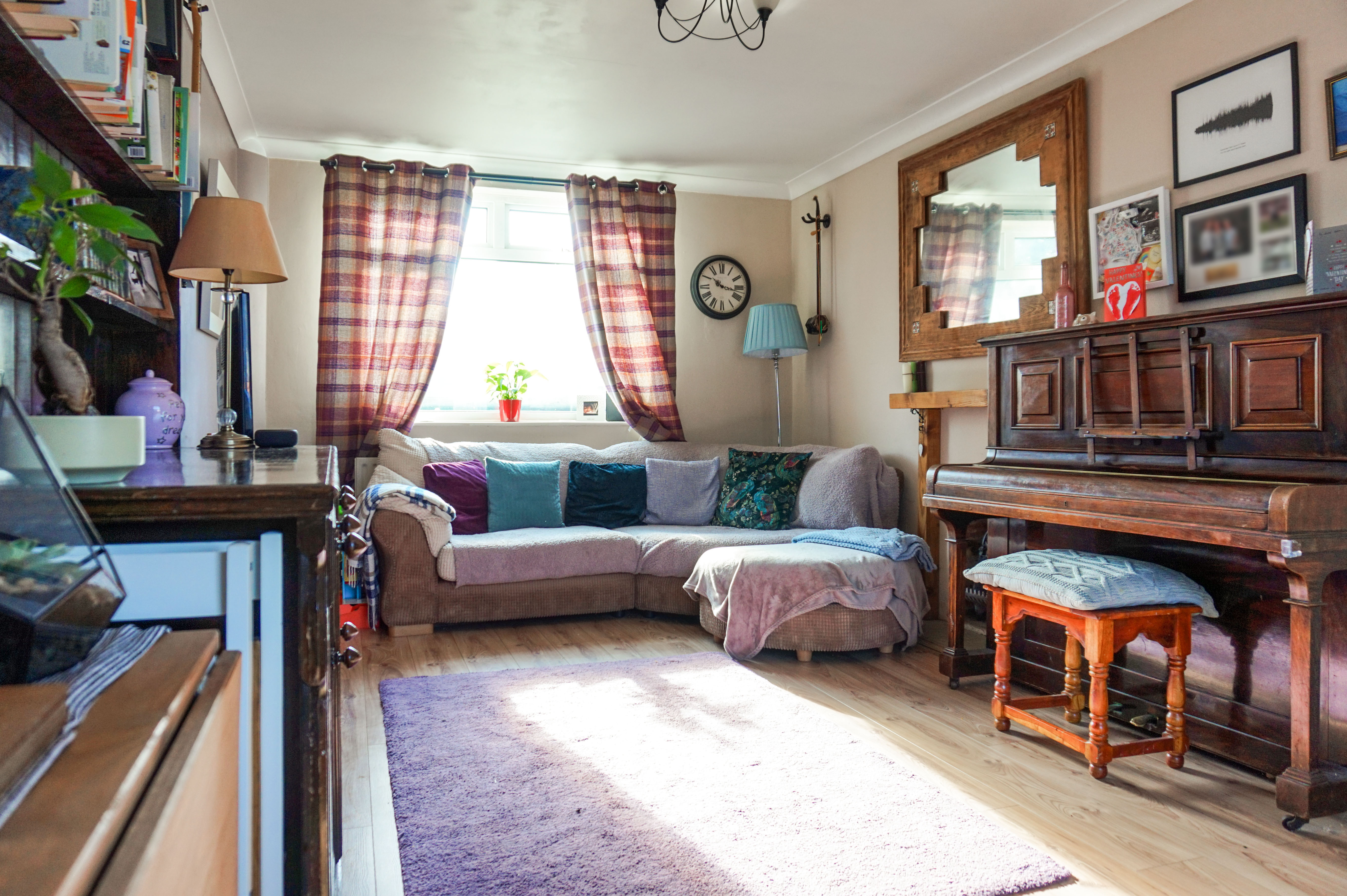 2 bedroom semi-detached house for sale in Chapelfields Road, York, YO26 5AF