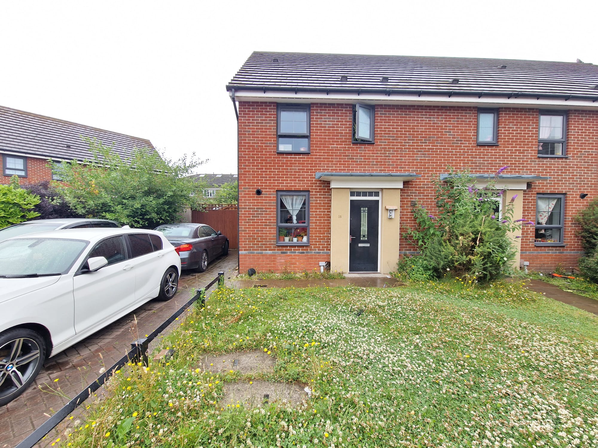 3 bedroom semi-detached house to rent in Windmill Precinct, Smethwick ...