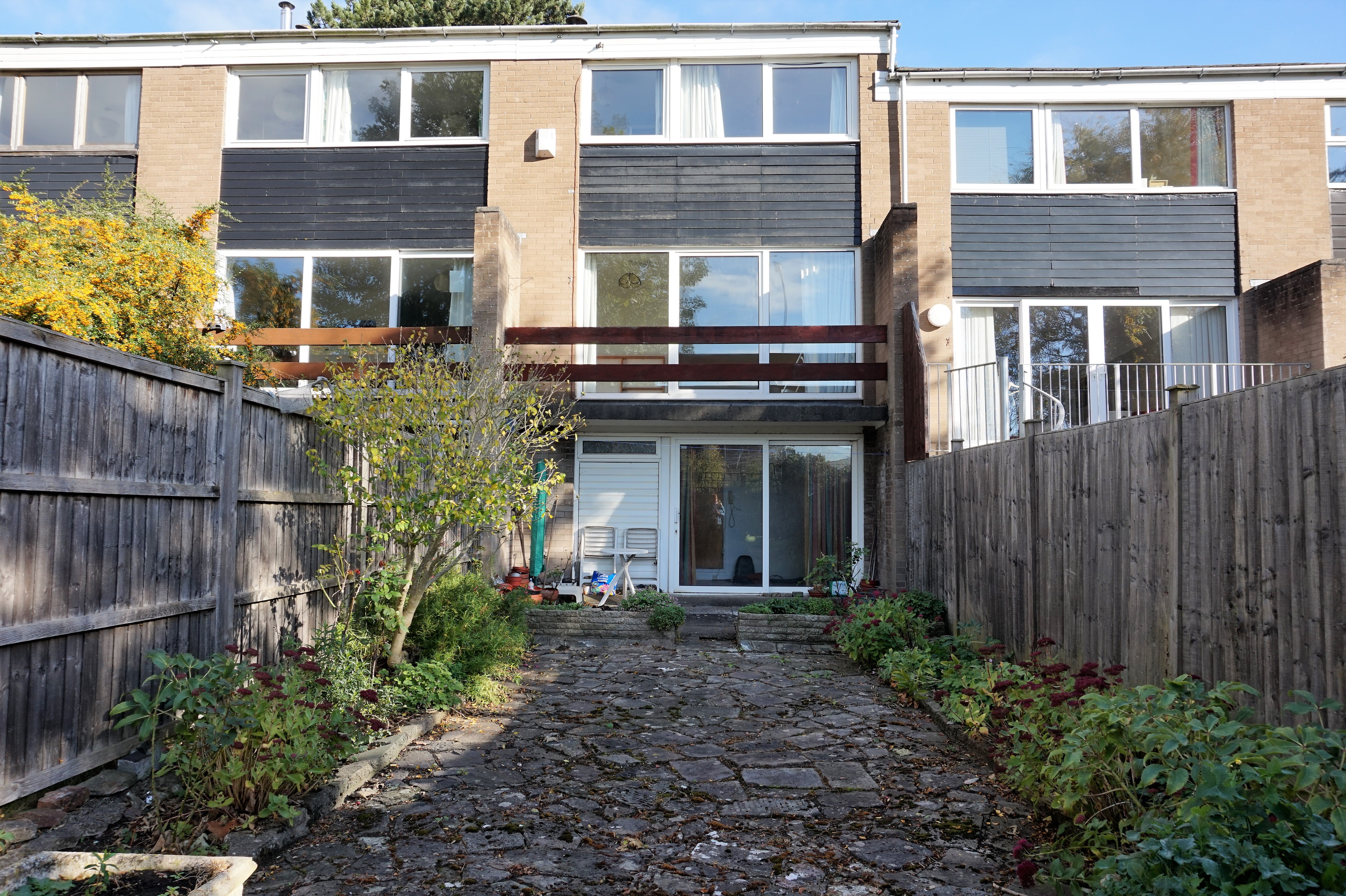 3 bedroom town house for sale in Cotham Park, Cotham, BS6 6BZ