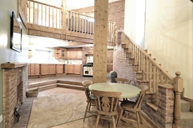 3 bedroom semi-detached house for sale in Inkerman Terrace, Whitehaven ...