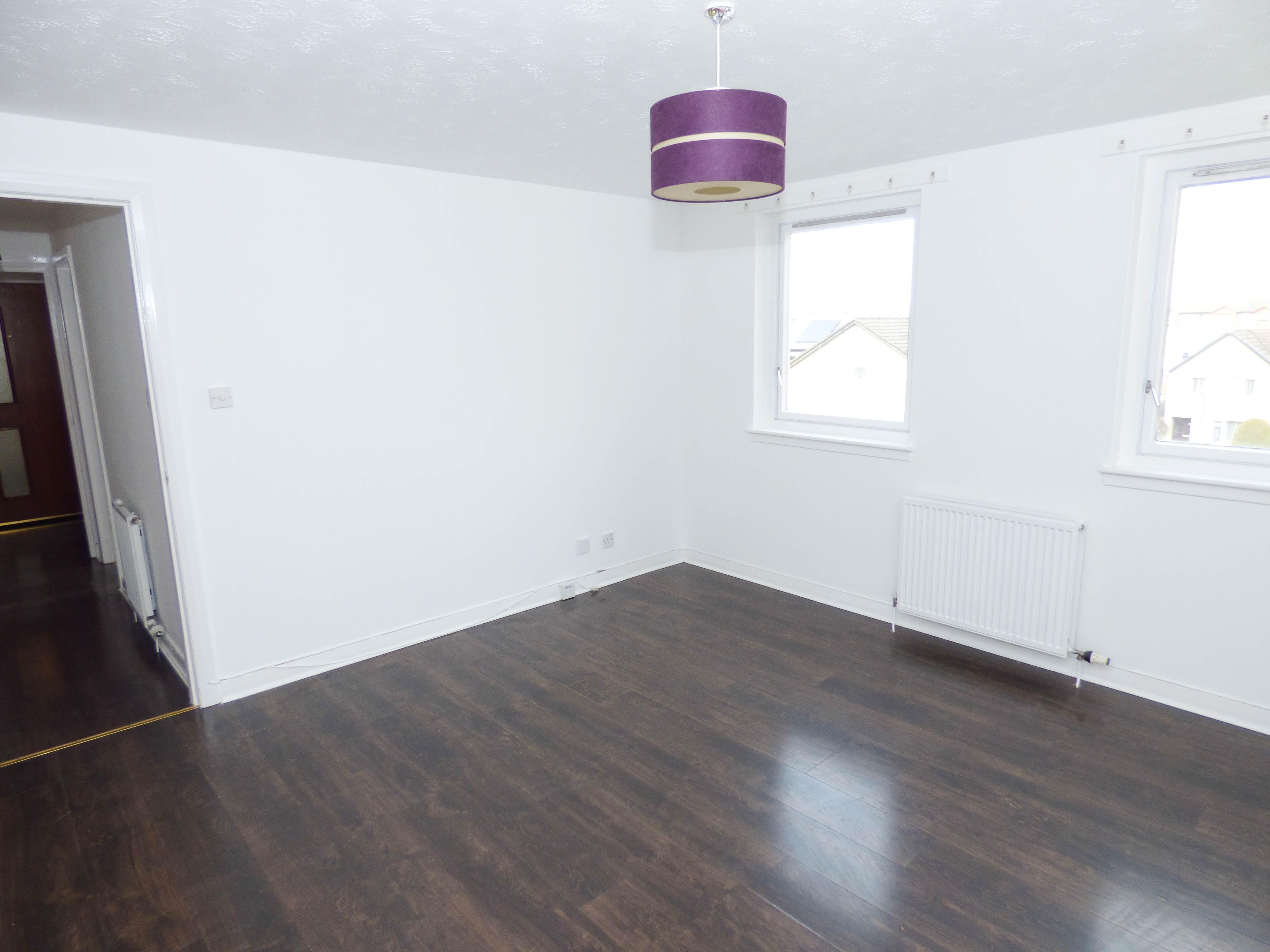 2 bedroom flat for sale in Keats Place, Dundee, DD3 6QH