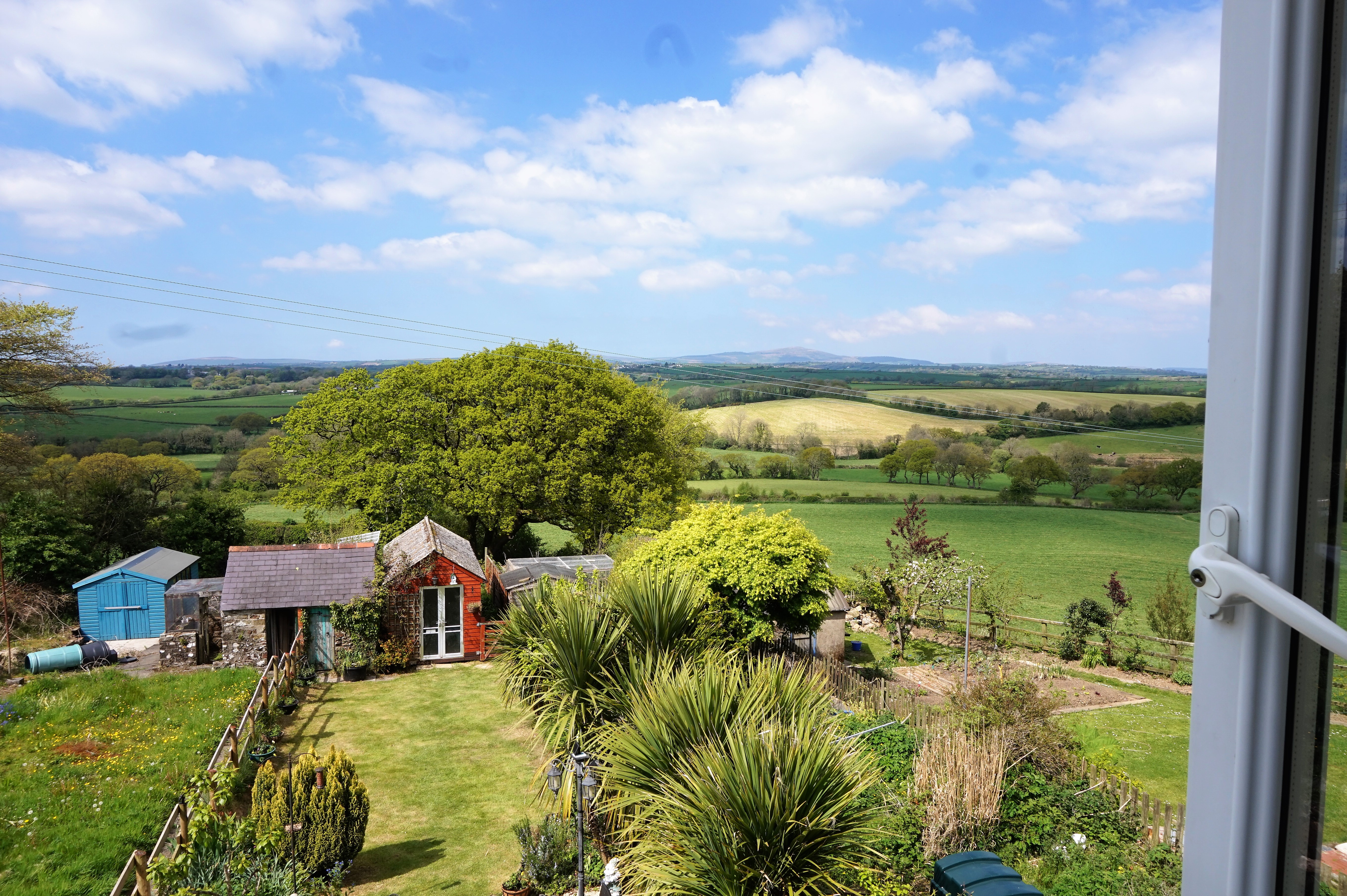 3 bedroom cottage for sale in Gelli Hill, Narberth, SA67 8DL