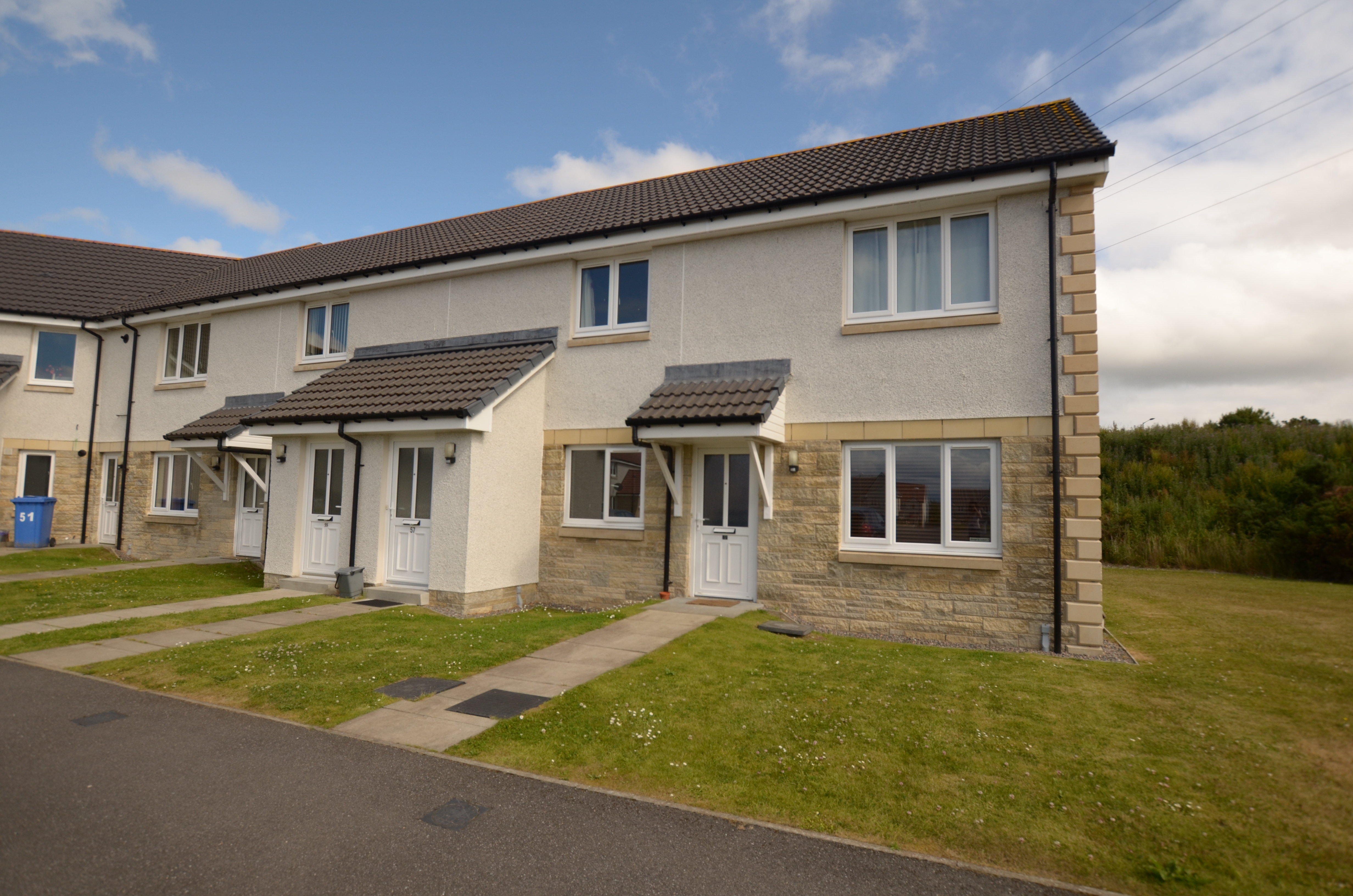 2 bedroom flat for sale in Pinewood Drive, Inverness, IV2 6GH