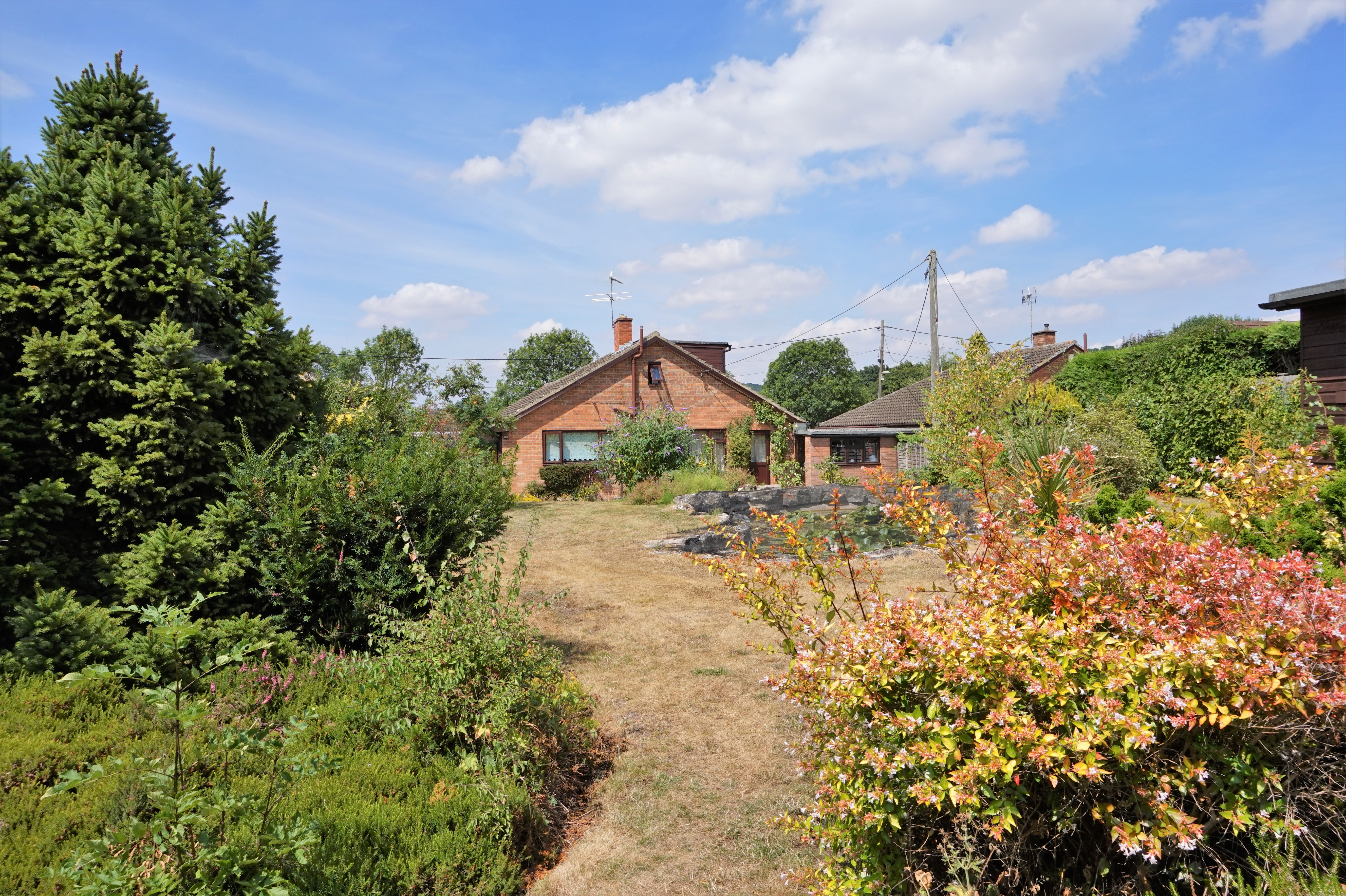 4 bedroom detached house for sale in Oxford Road, Horspath, Oxford ...