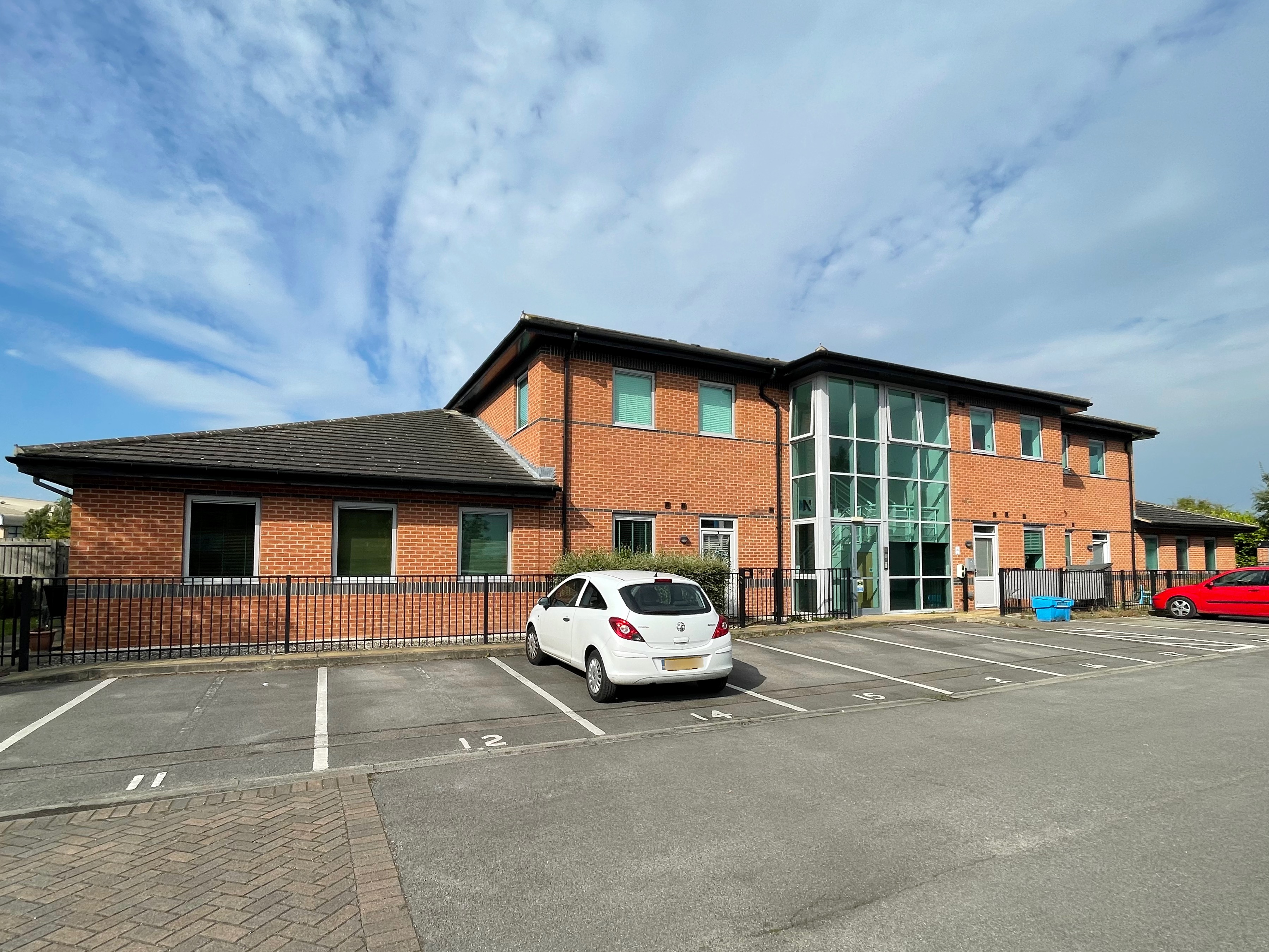 1 bedroom flat for sale in Kettlestring Lane, York, YO30 4XF