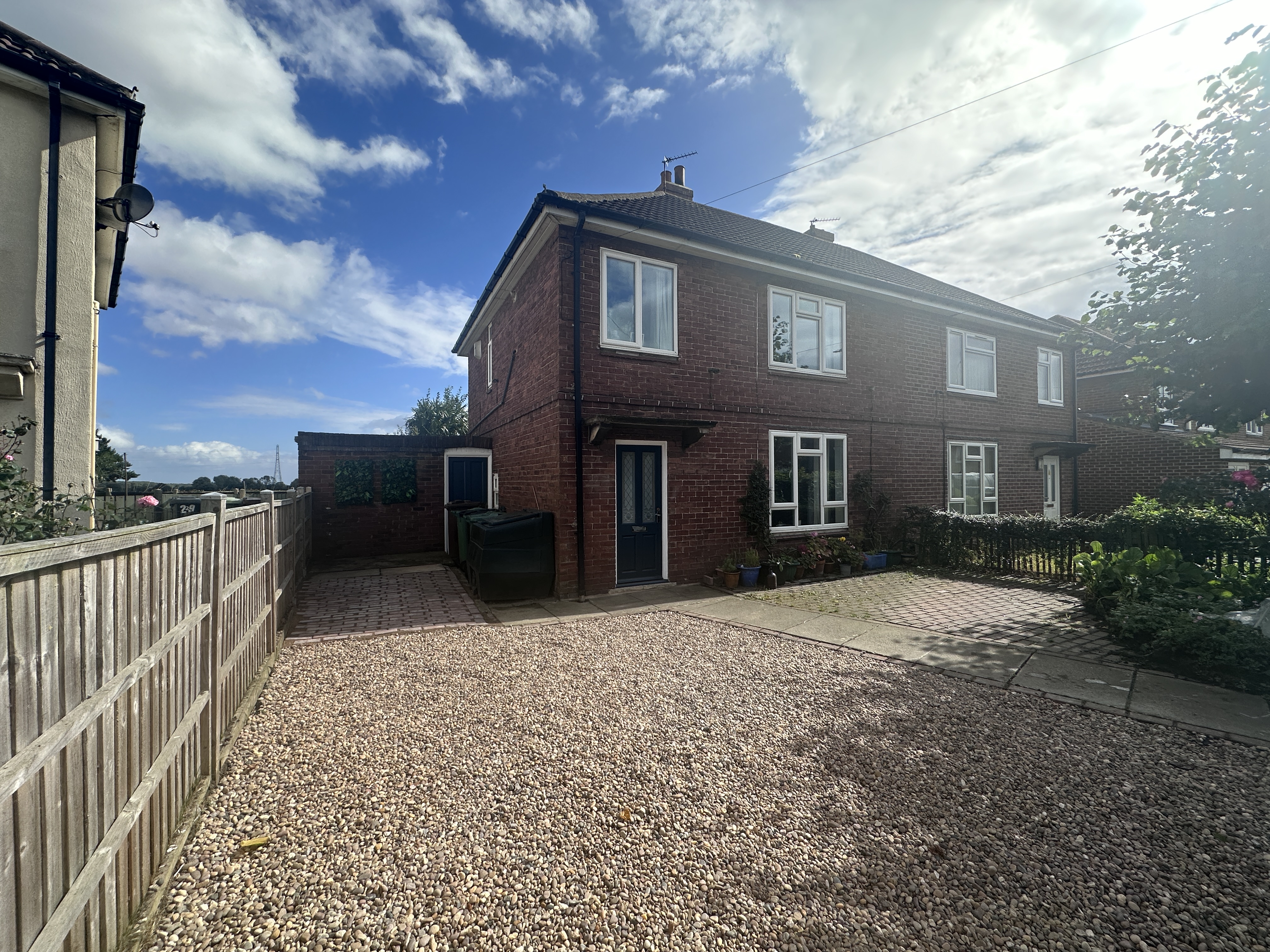 3 bedroom semi-detached house for sale in Lime Tree Crescent, Leeds ...