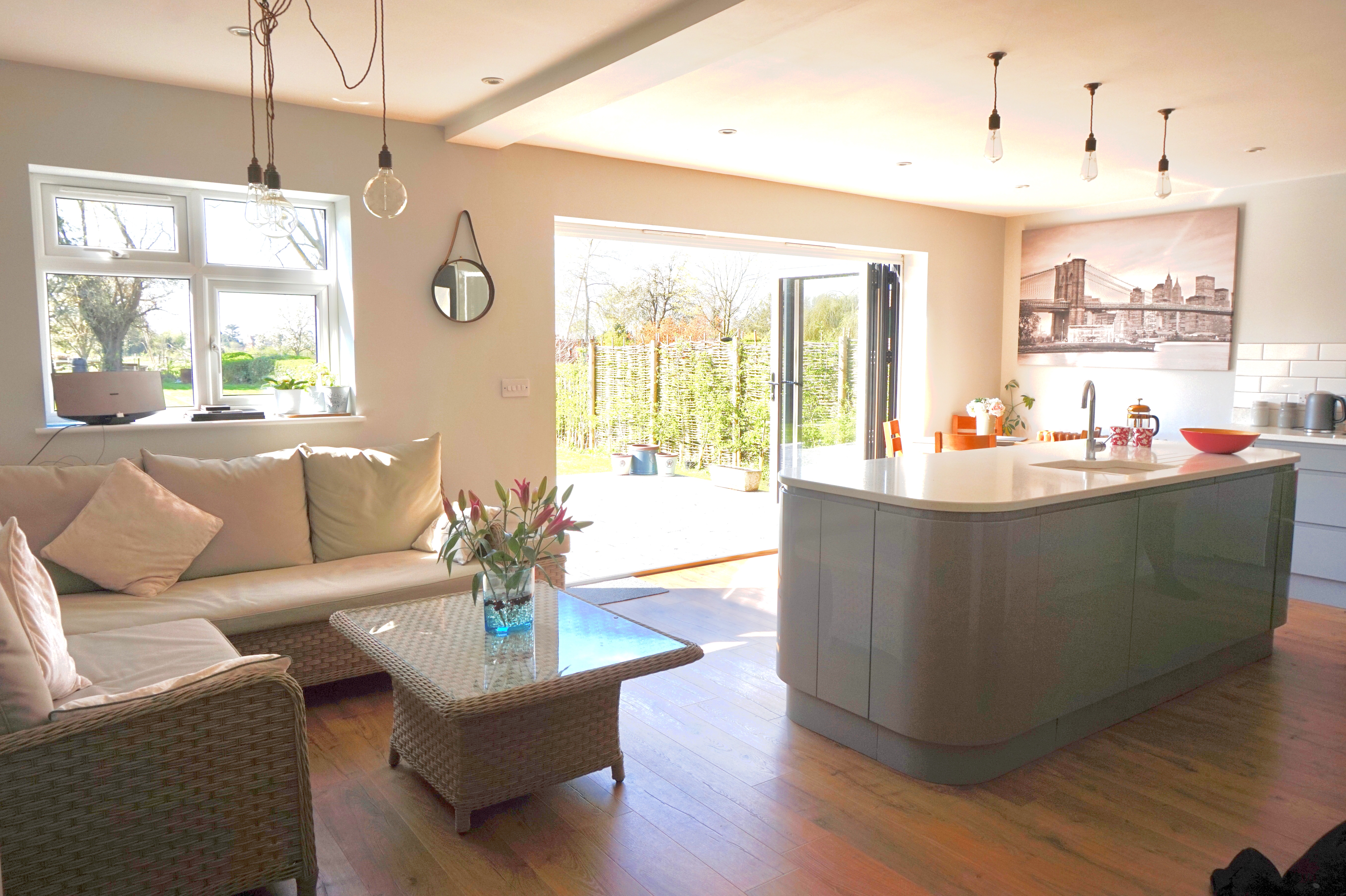 5 bedroom detached house for sale in Broadclose Road, Down Hatherley ...