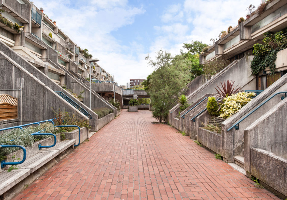 1 bedroom flat to rent in Rowley Way, London, NW8 0SL