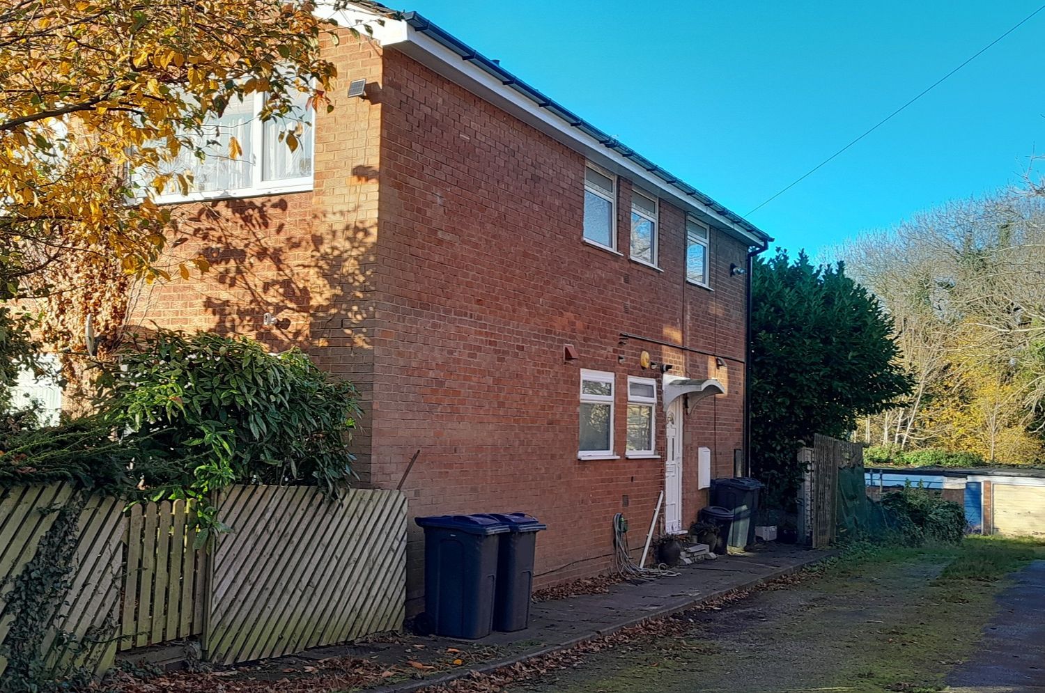 2 bedroom ground floor maisonette for sale in Mary Road, Birmingham ...