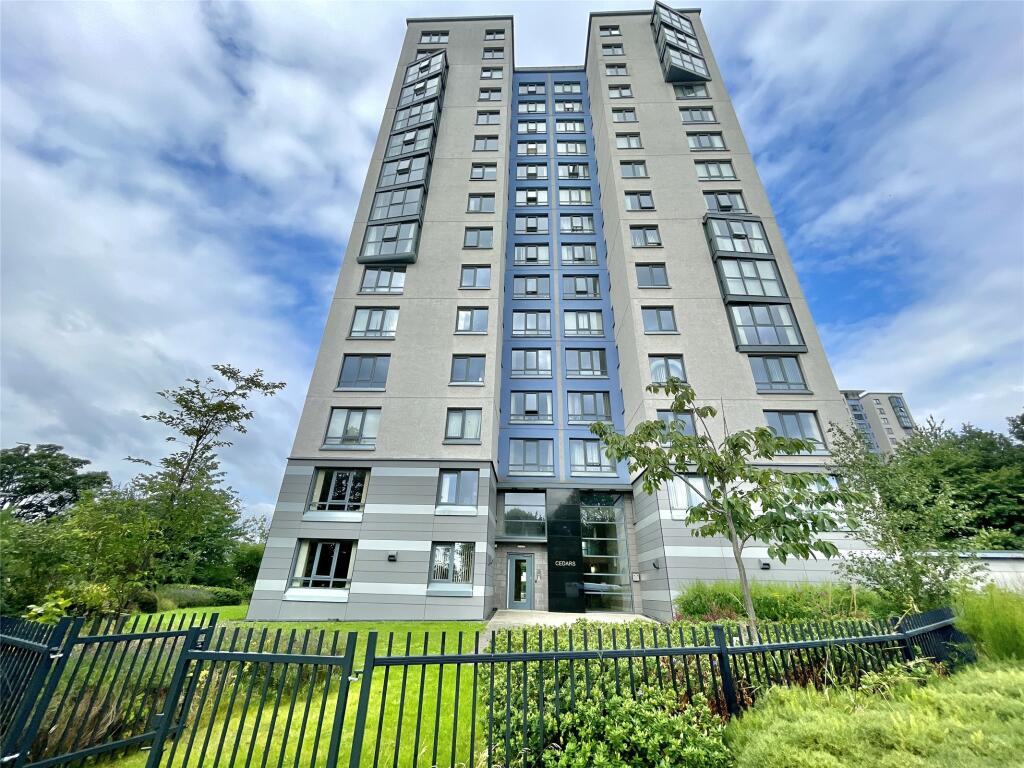 2 bedroom flat for sale in Park Road, Newcastle Upon Tyne, NE4 7DX